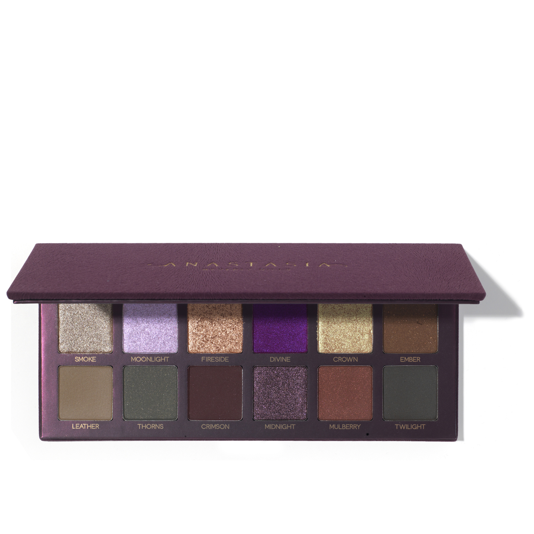 Anastasia Beverly Hills Fall Romance Eye Shadow Palette | Space NK