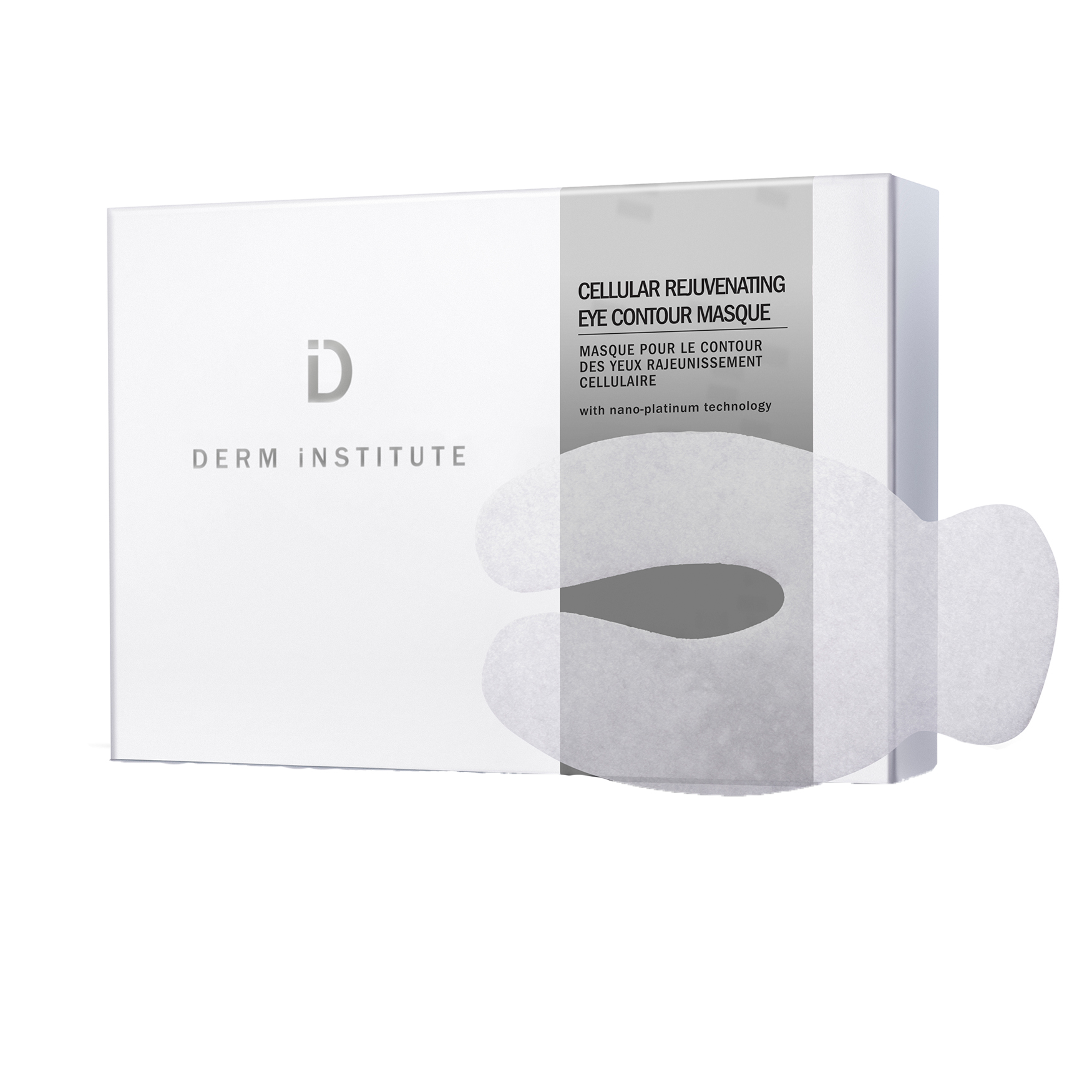 Derm Institute Cellular Rejuvenating Eye Contour Masque | Space NK