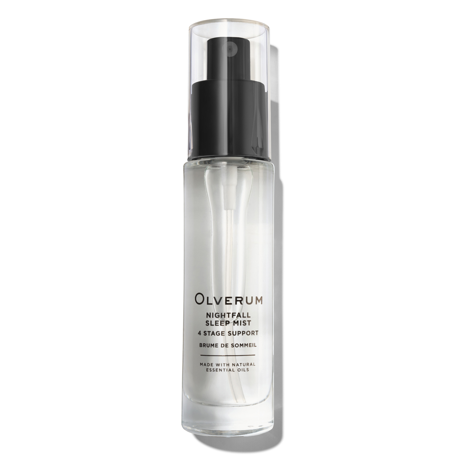 Olverum Nightfall Pillow Mist | King's Cross