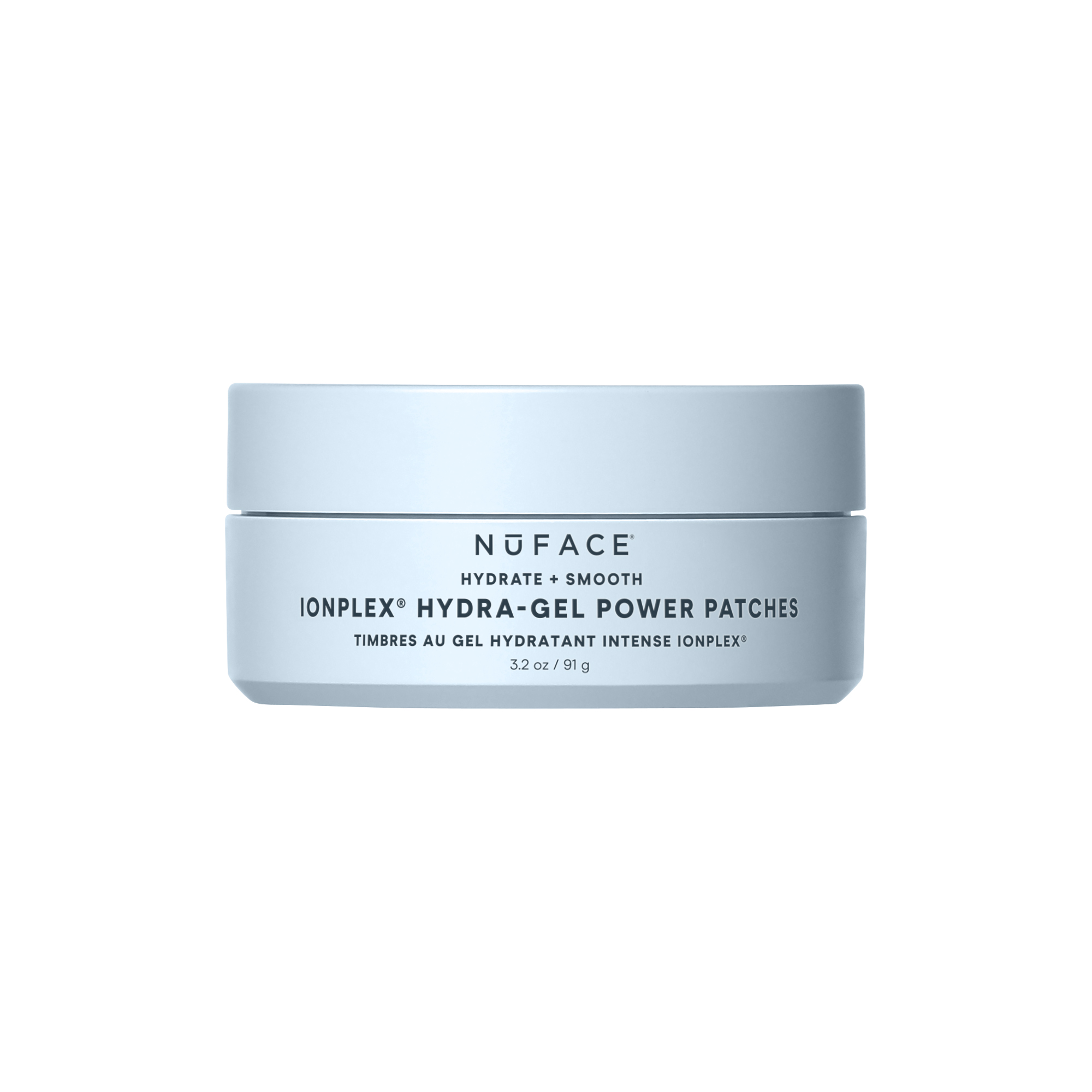 Nuface IonPlex® Hydra-Gel Power Patches | Space NK