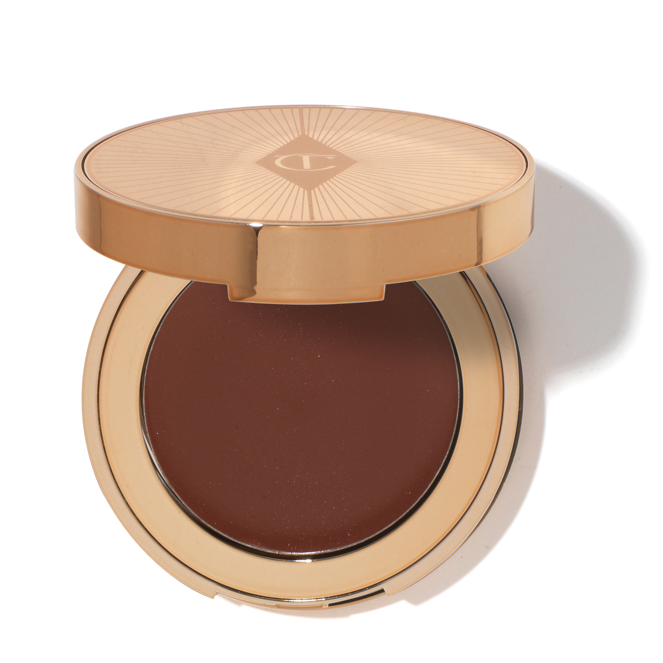 Charlotte Tilbury Pillow Talk Lip & Cheek Glow - Colour of Dreams ...