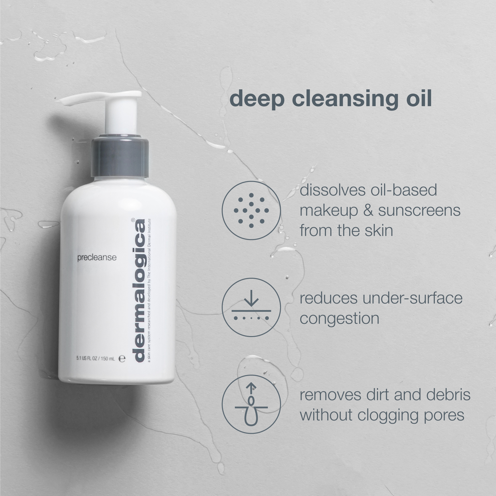 Best pre cleanse oil store