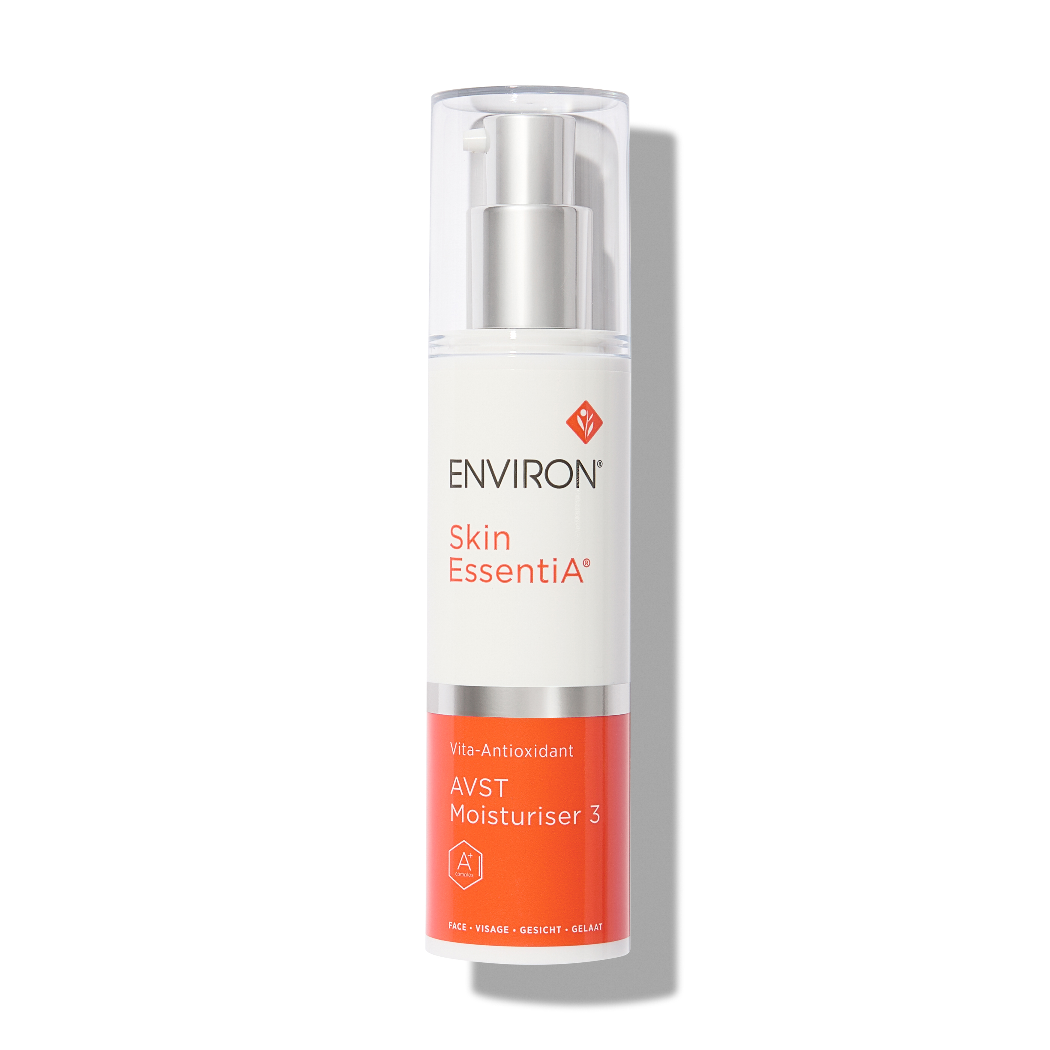 Environ Vita-Antioxidant AVST Moisturiser 3 | Space NK