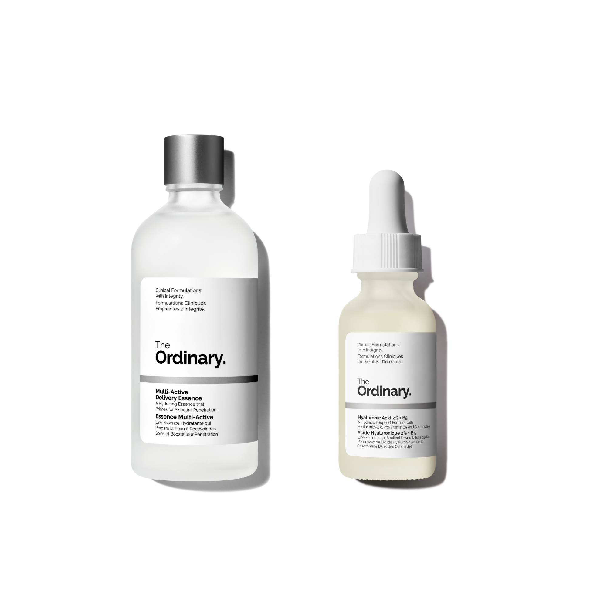 The Ordinary Hydration Pairing | Space NK