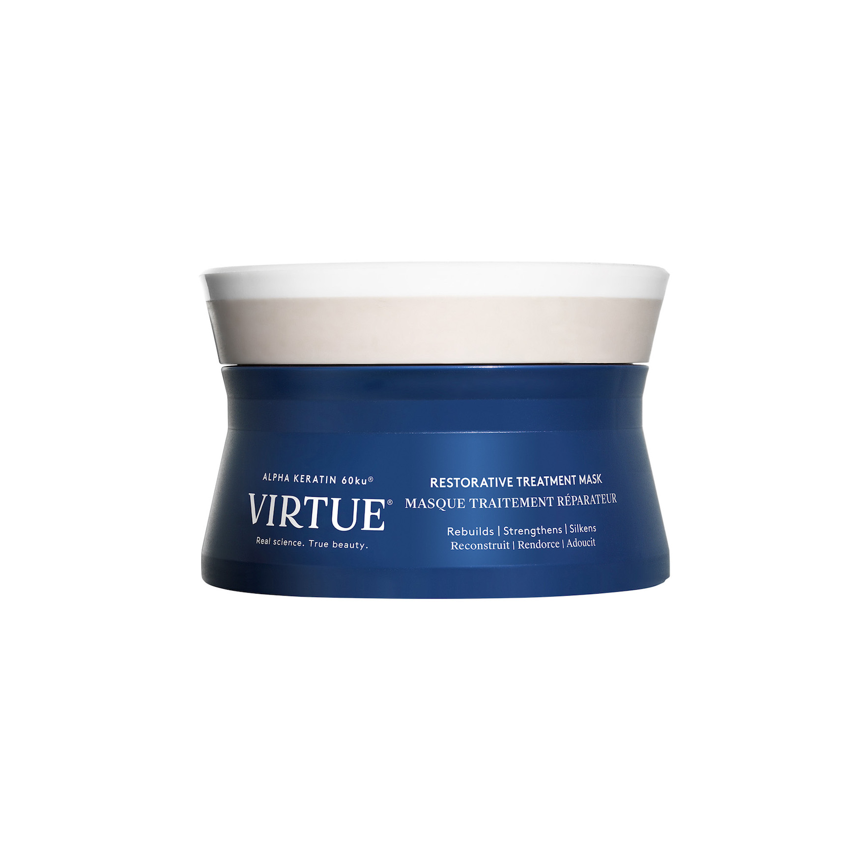 Virtue Restorative Treatment Mask | Space NK
