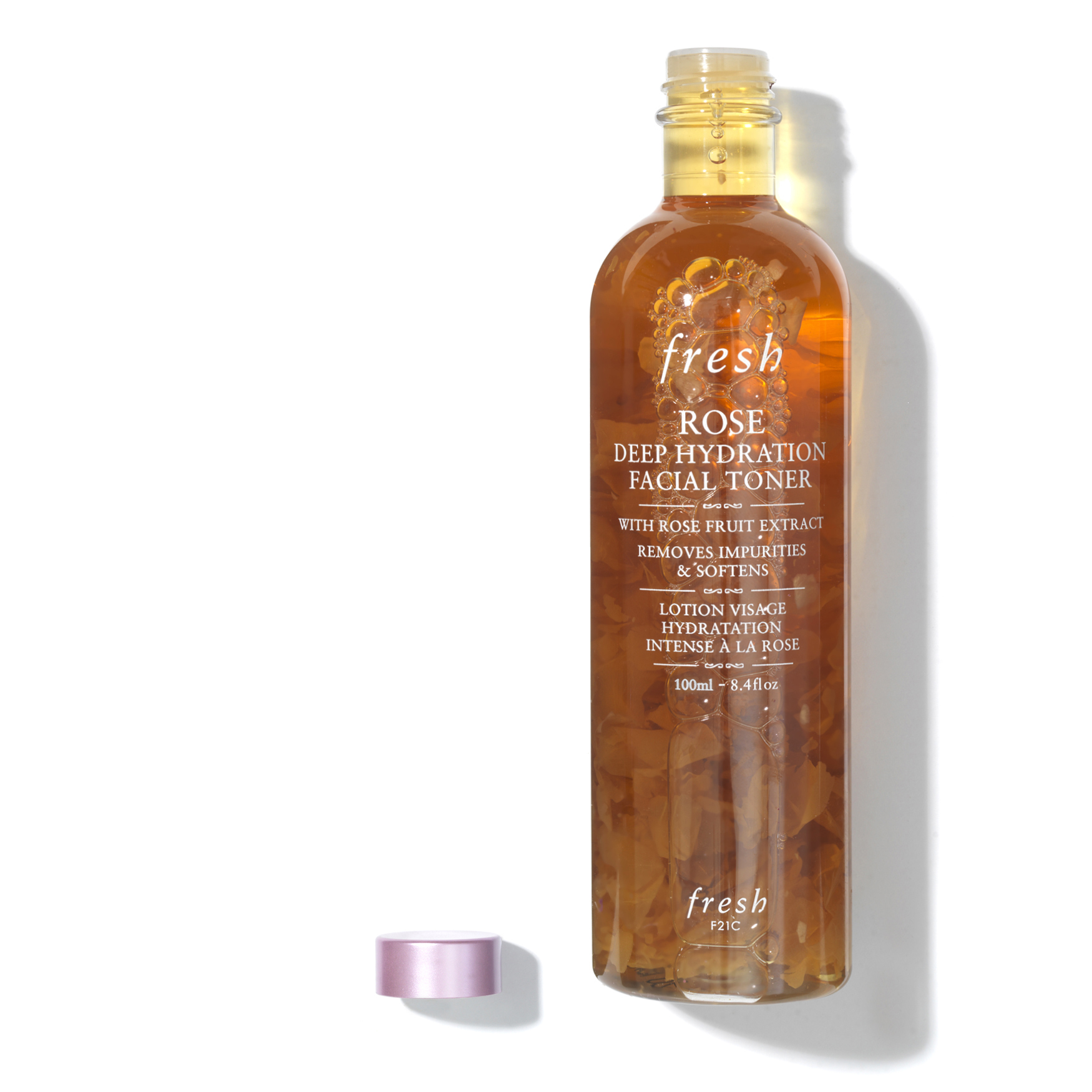 Fresh Rose Deep Hydration Facial Toner | Space NK