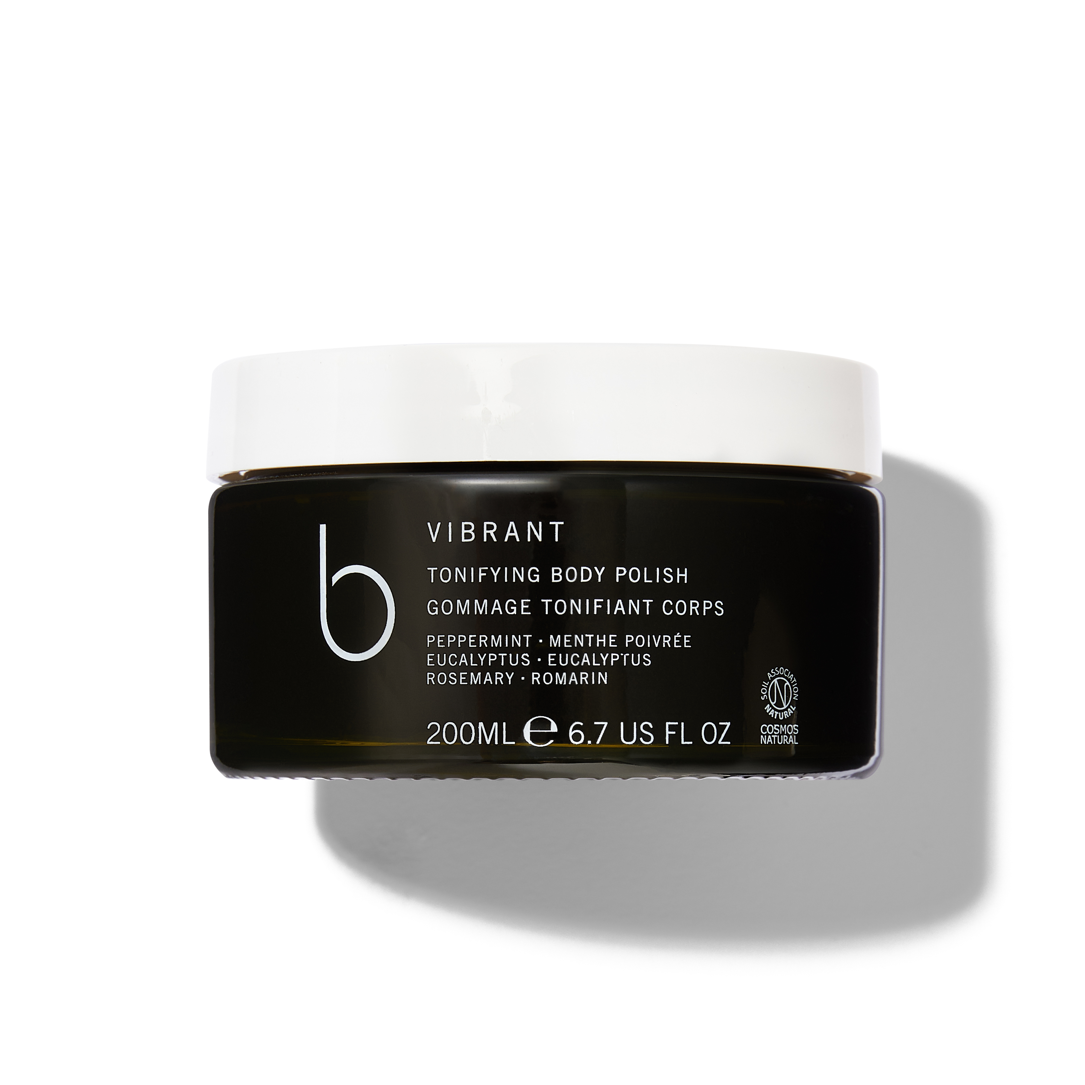 Bamford B Vibrant Tonifying Body Polish | Space NK