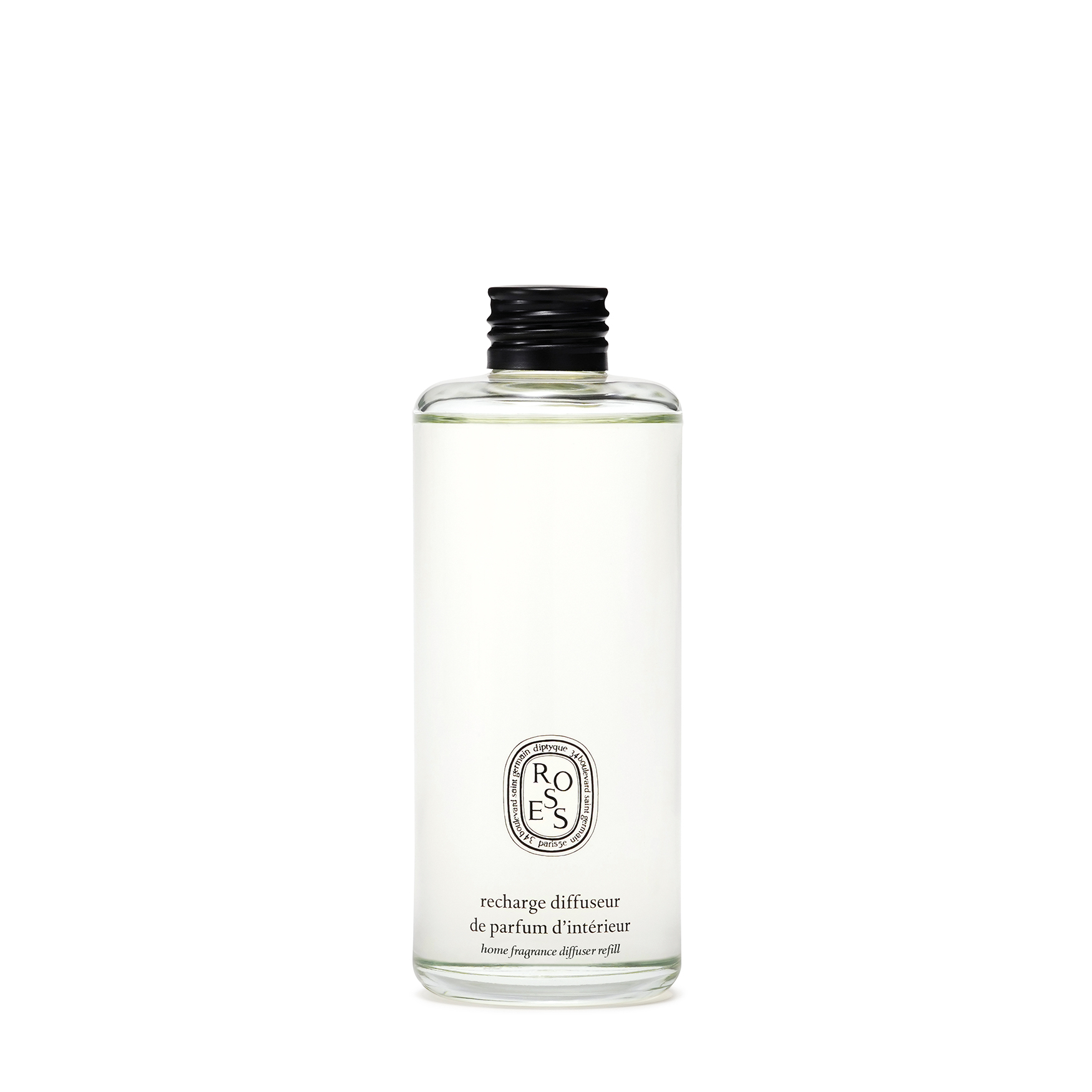 Diptyque The Home Fragrance Diffuser Refill - Roses | Space NK