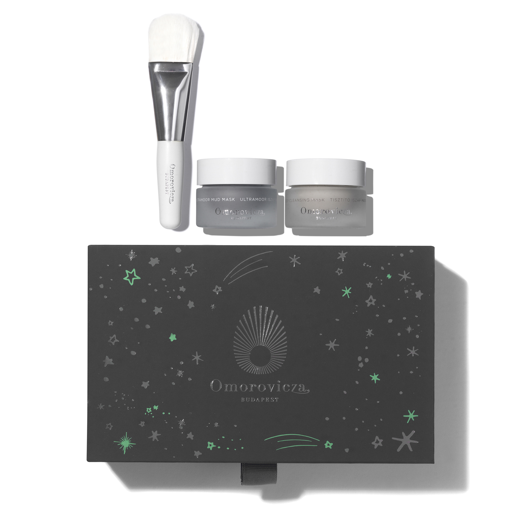 Omorovicza Mini Mask Set | Space NK