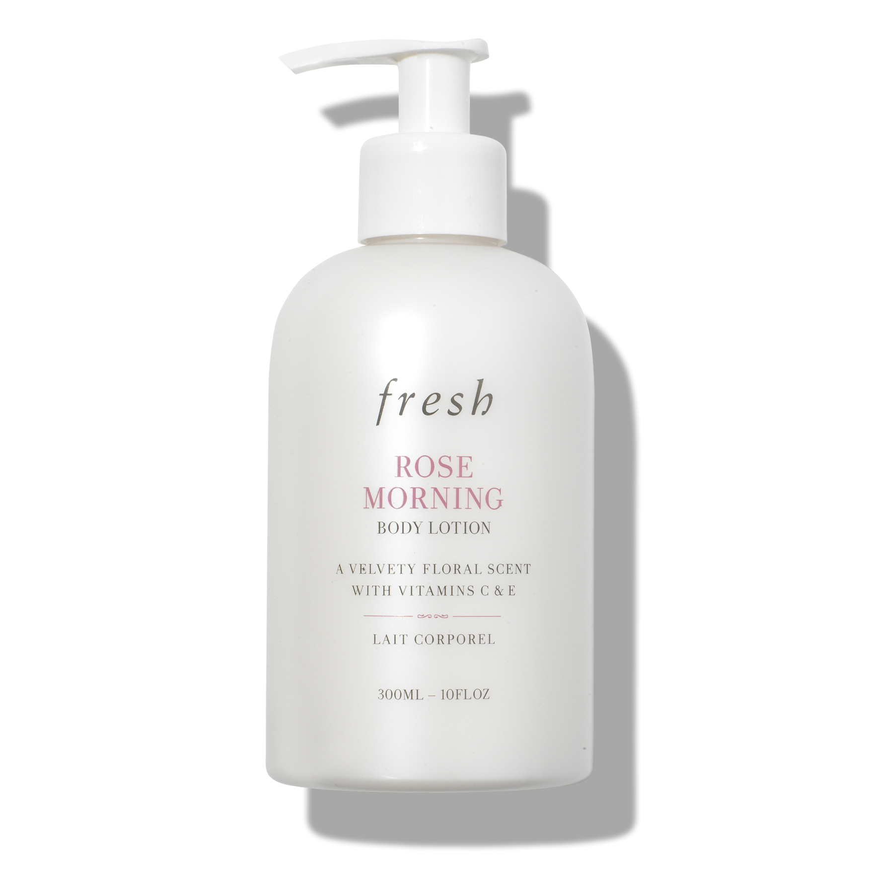 Fresh Rose Morning Body Lotion | Space NK