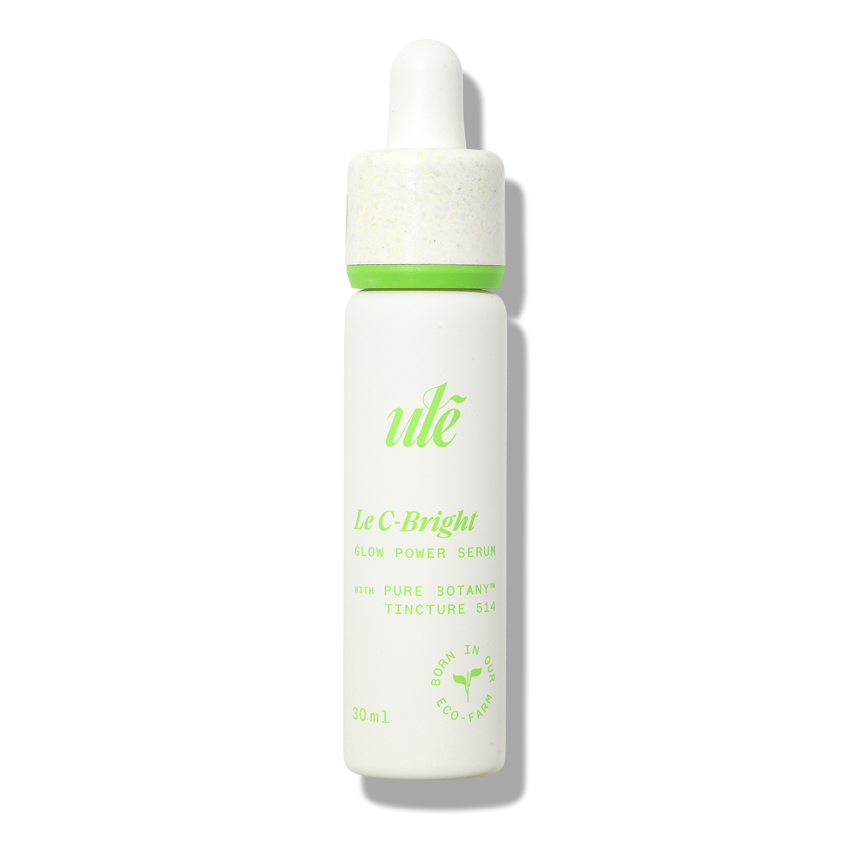 Ulé Le C Bright Serum | Space NK