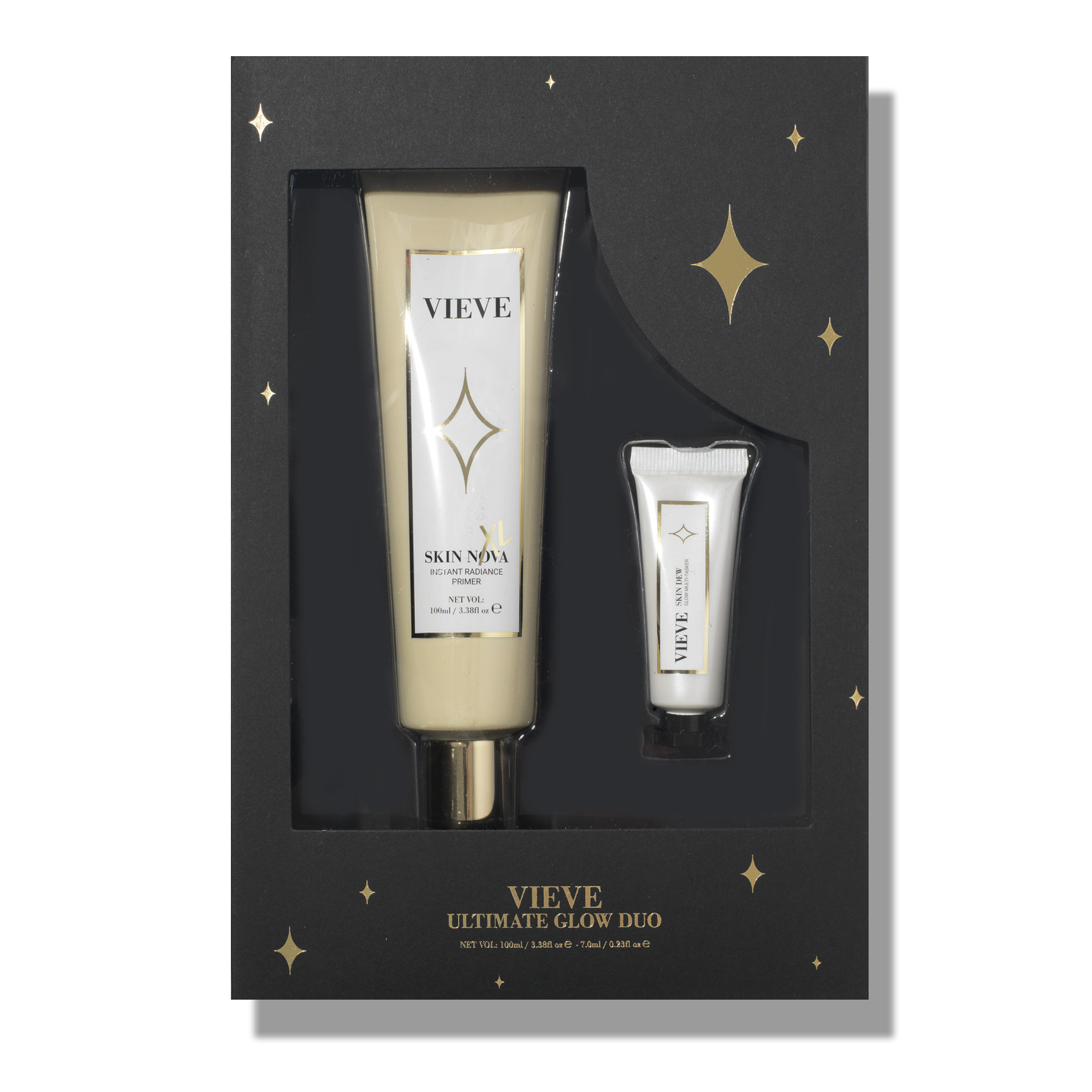VIEVE The Ultimate Glow Duo | Space NK