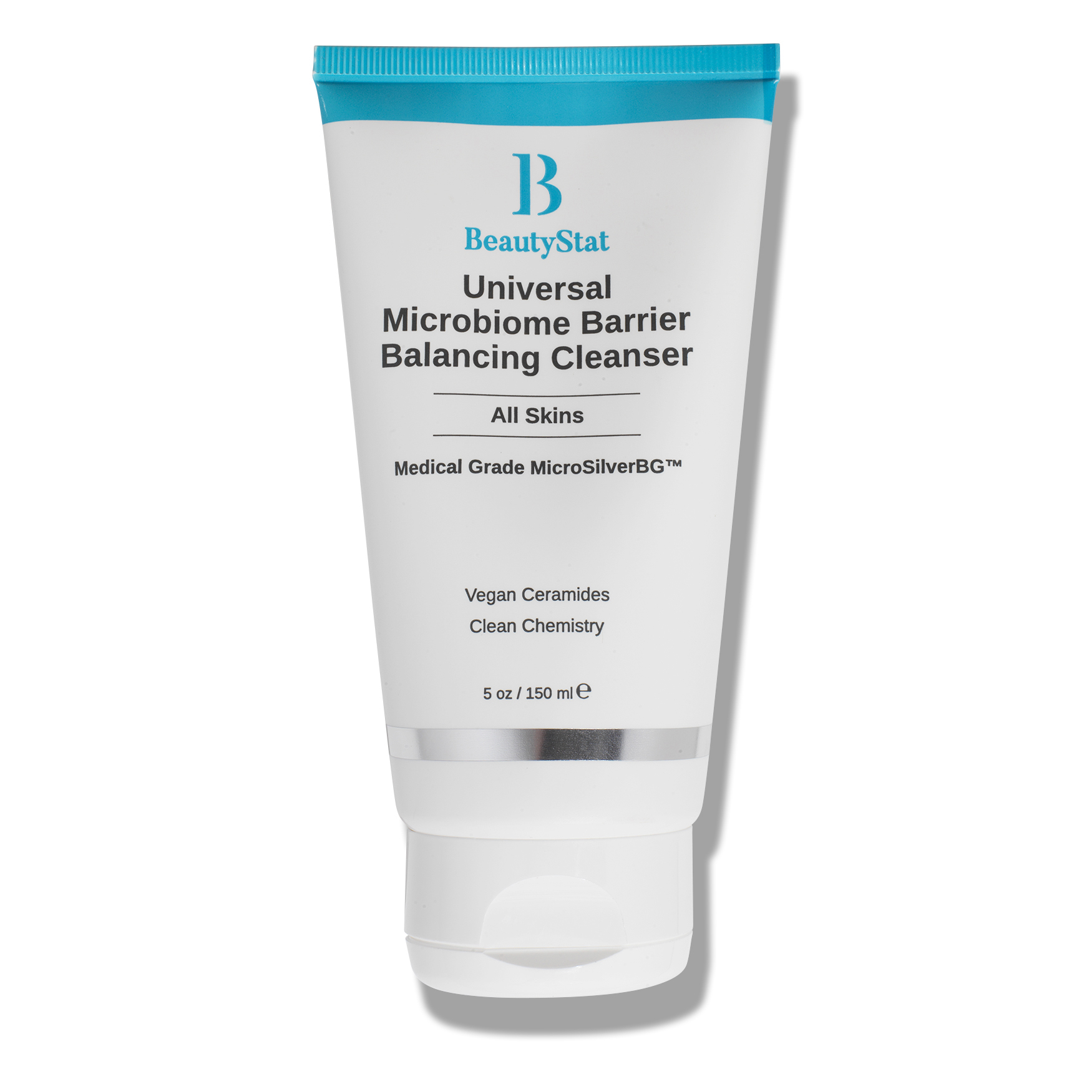 BeautyStat Universal Microbiome Barrier Balancing Cleanser | Space NK