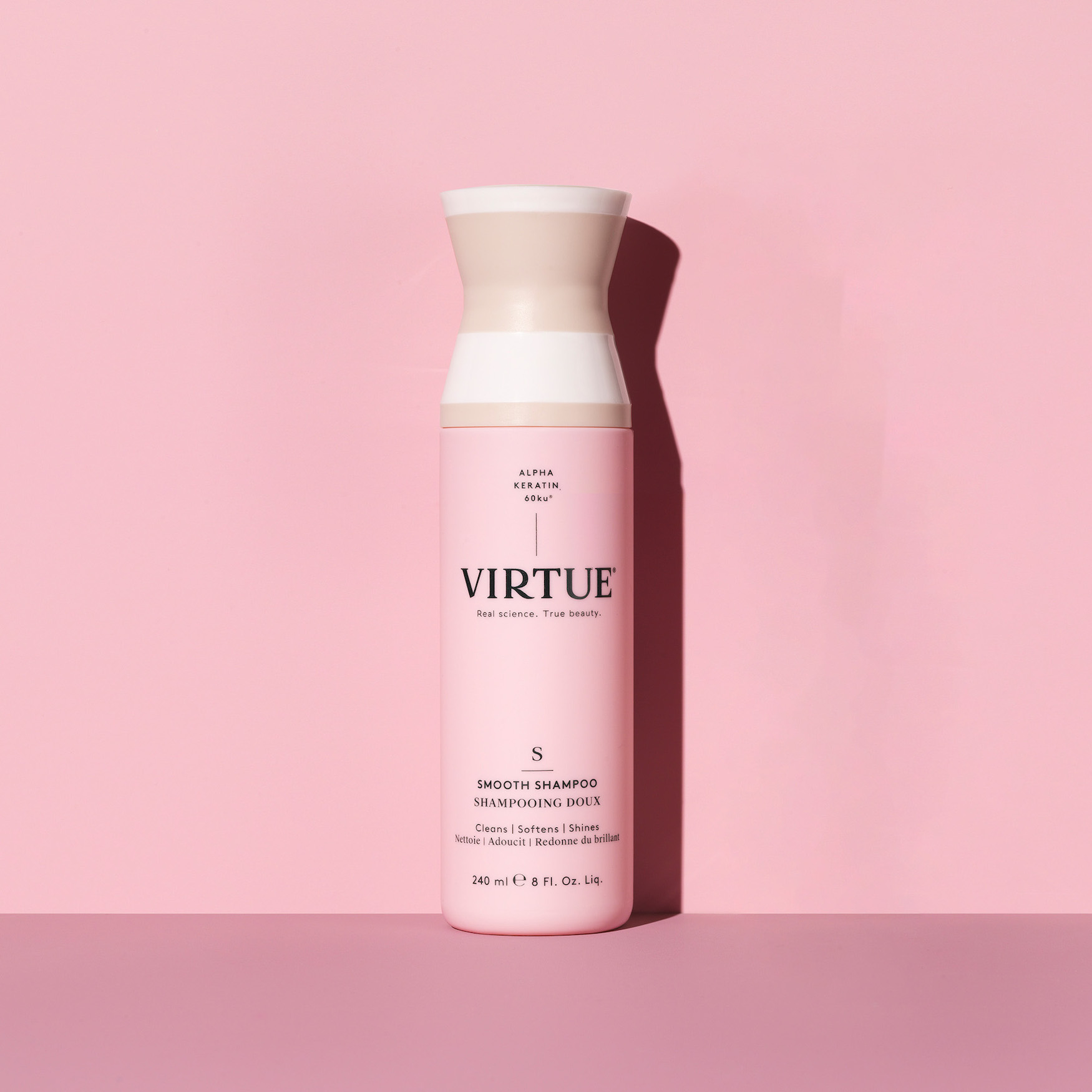 Virtue Smooth Shampoo | King's Cross