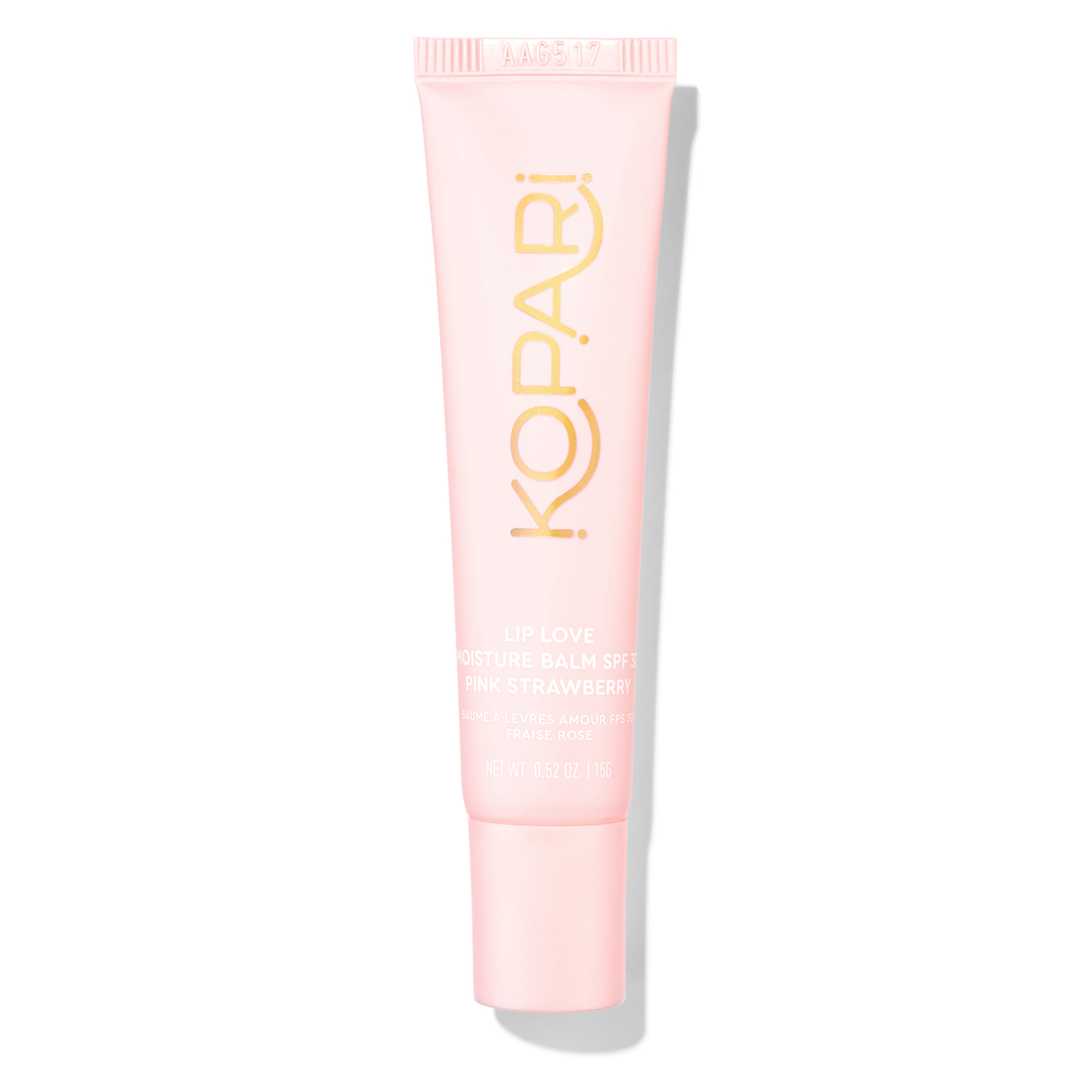 Kopari Lip Love Moisture Balm SPF 30 | Space NK