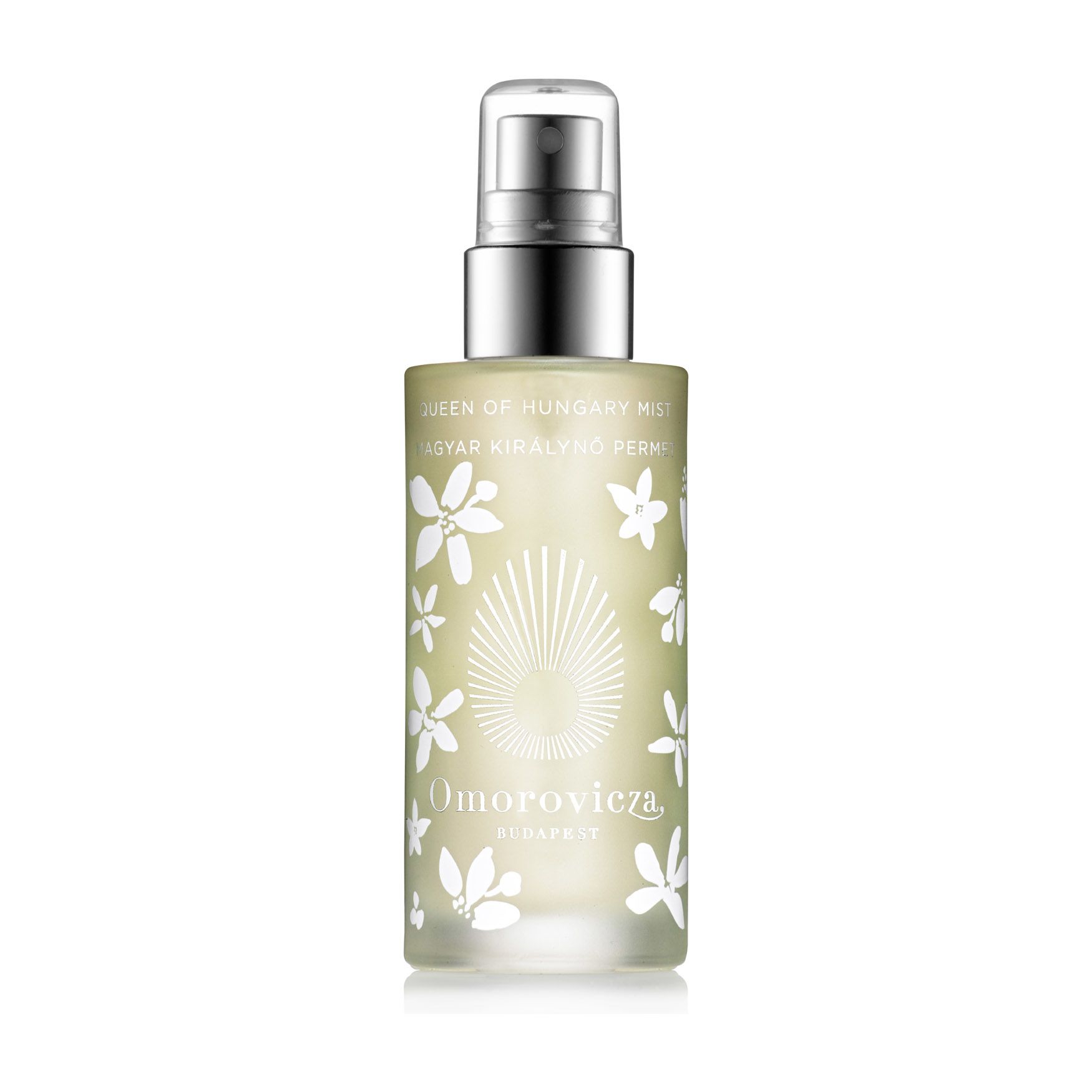 Omorovicza Queen of Hungary Mist | Space NK