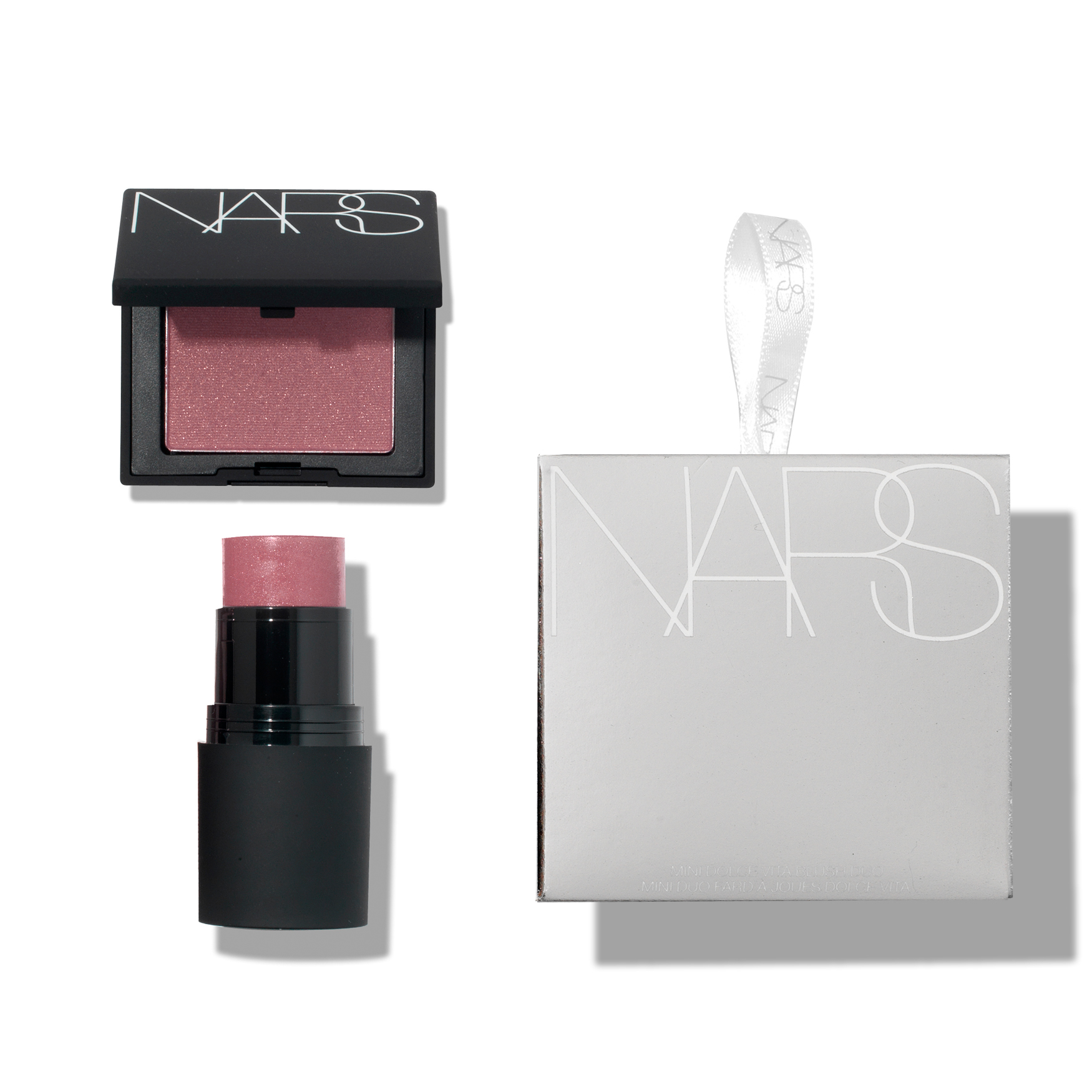 nars mini duo