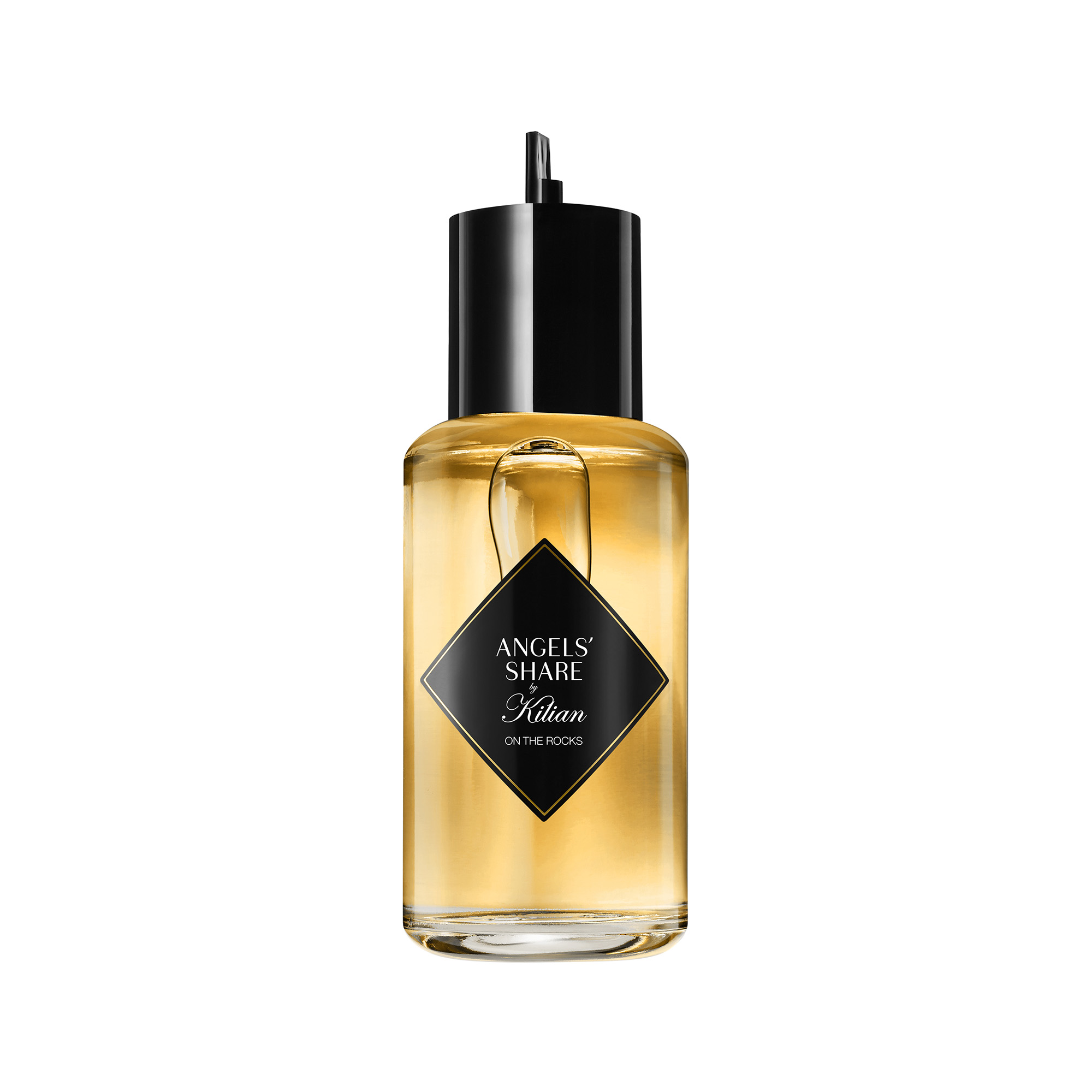 Kilian Paris Angels' Share On The Rocks Eau De Parfum Refill | Space NK