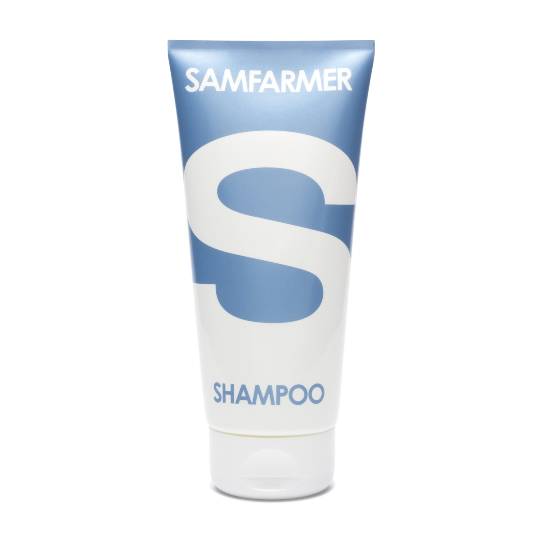 Sam Farmer Shampoo | Space NK