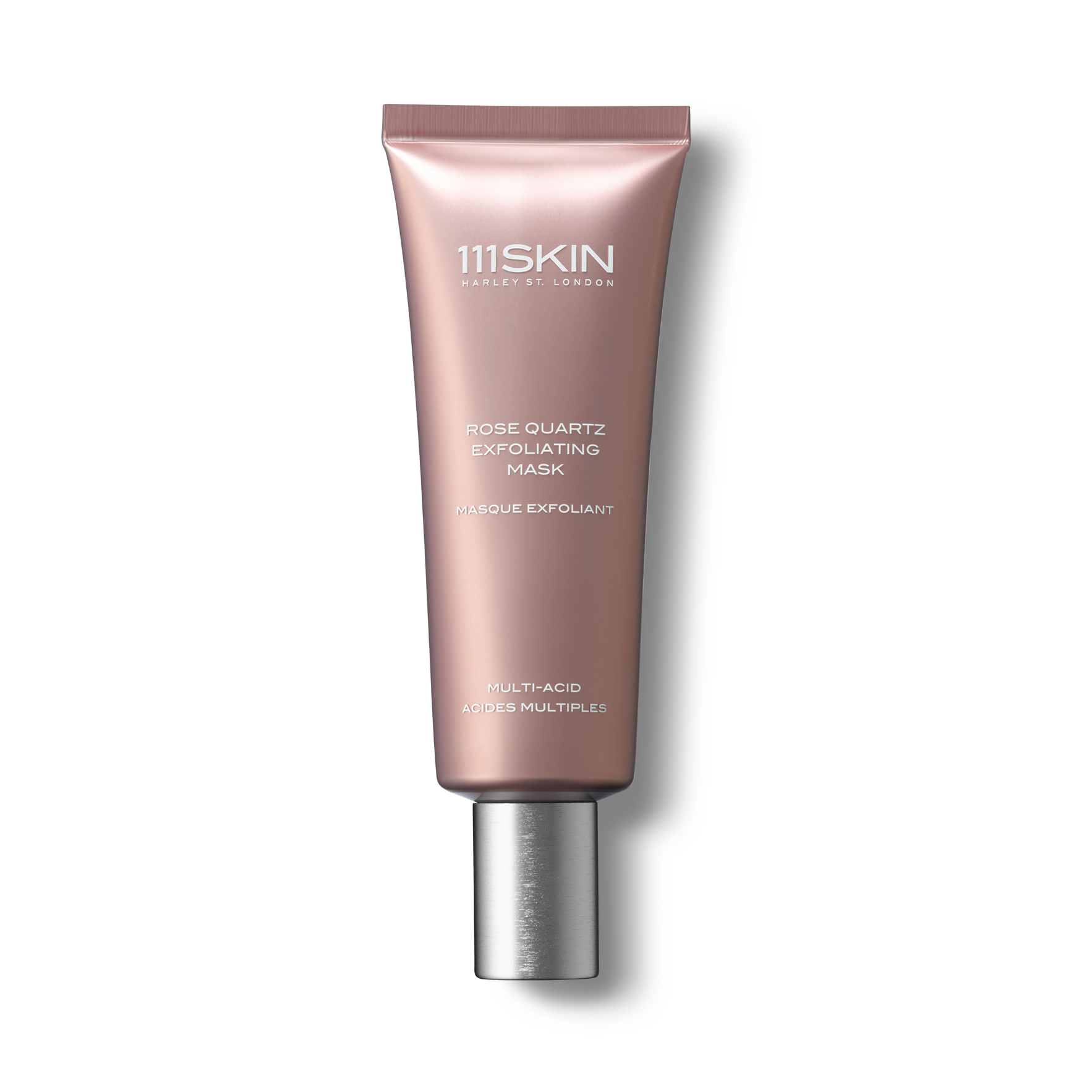 111SKIN Rose Quartz Exfoliating Mask | Space NK