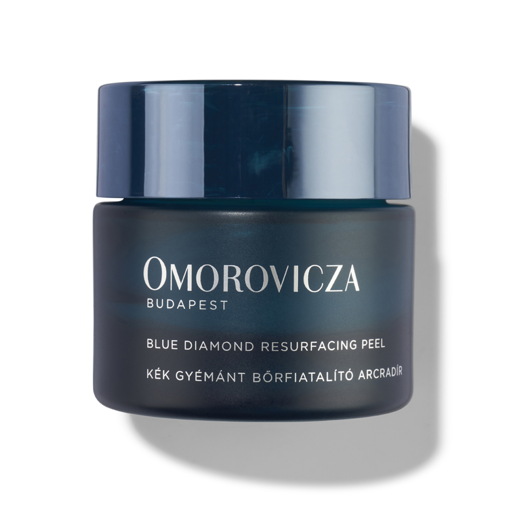 Omorovicza Blue Diamond Resurfacing Peel | Space NK