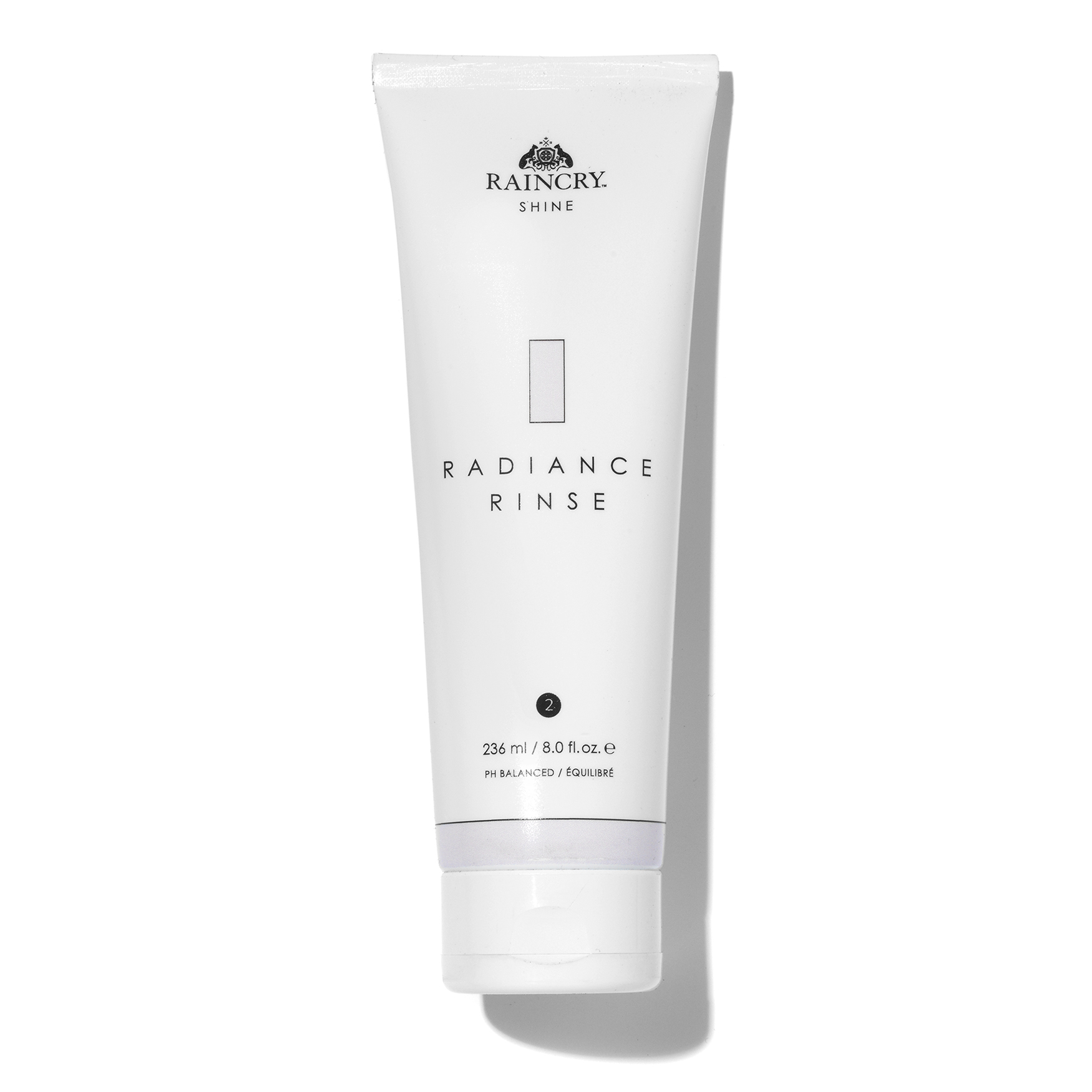Raincry Radiance Rinse | Space NK