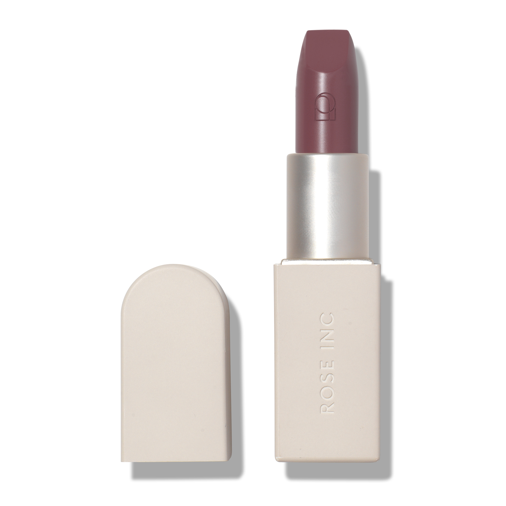 Rose Inc Satin Lipcolour Rich Refillable Lipstick | Space NK