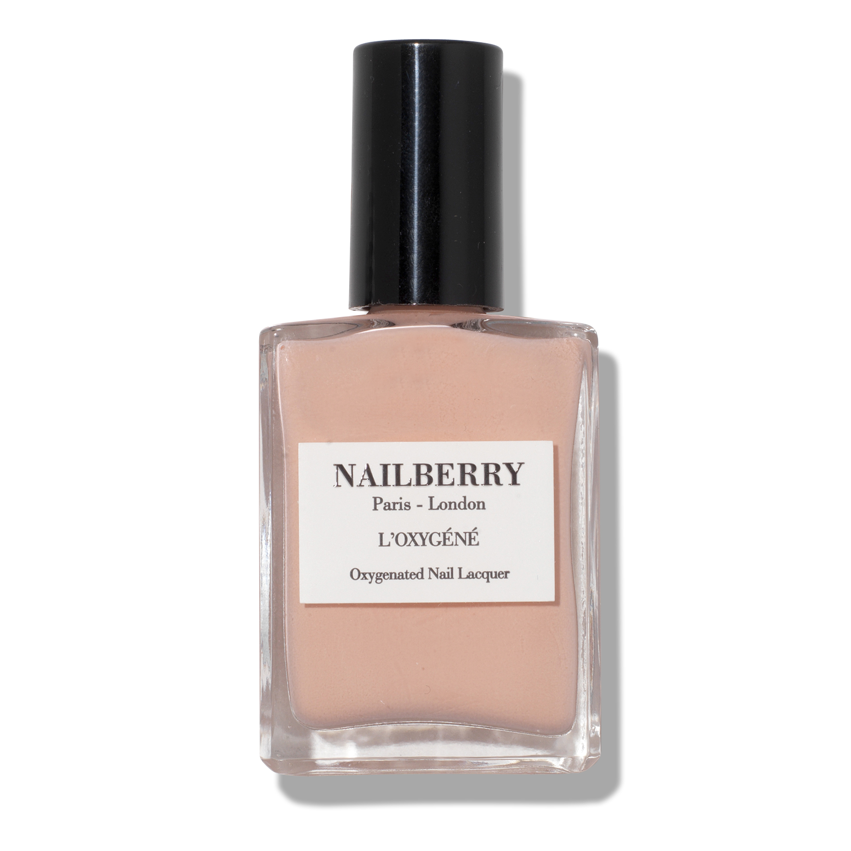 Nailberry L’Oxygéné - Flapper | Space NK