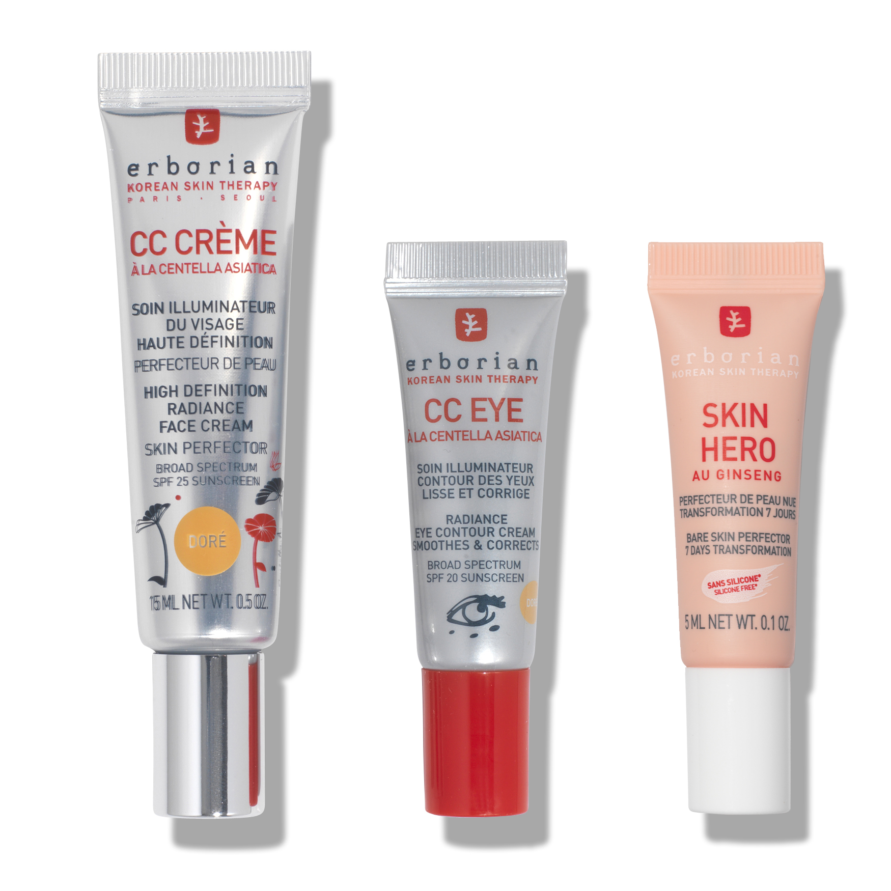 Erborian Just the Best Dore | Space NK