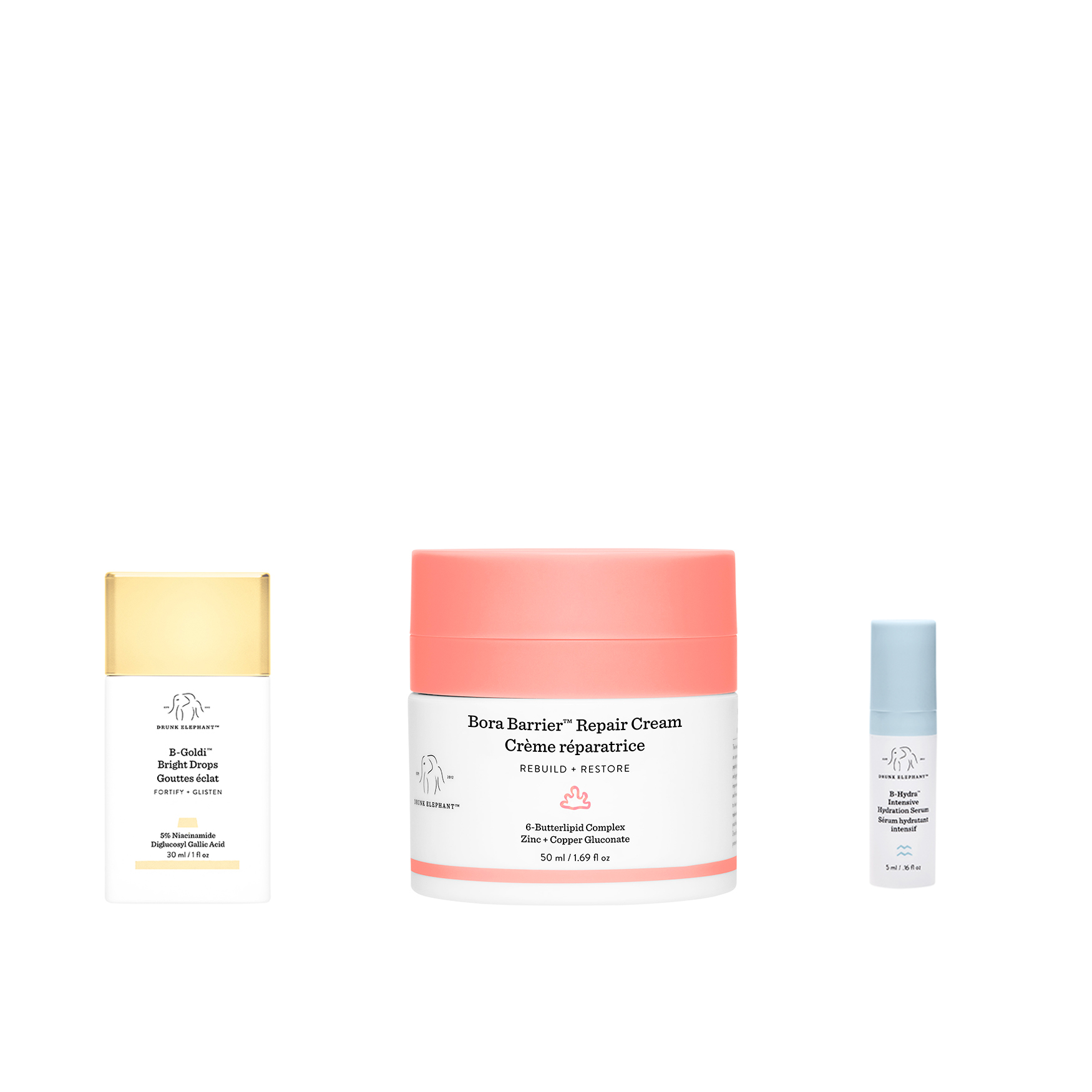 Drunk Elephant Glowing Reviews Smoothie | Space NK