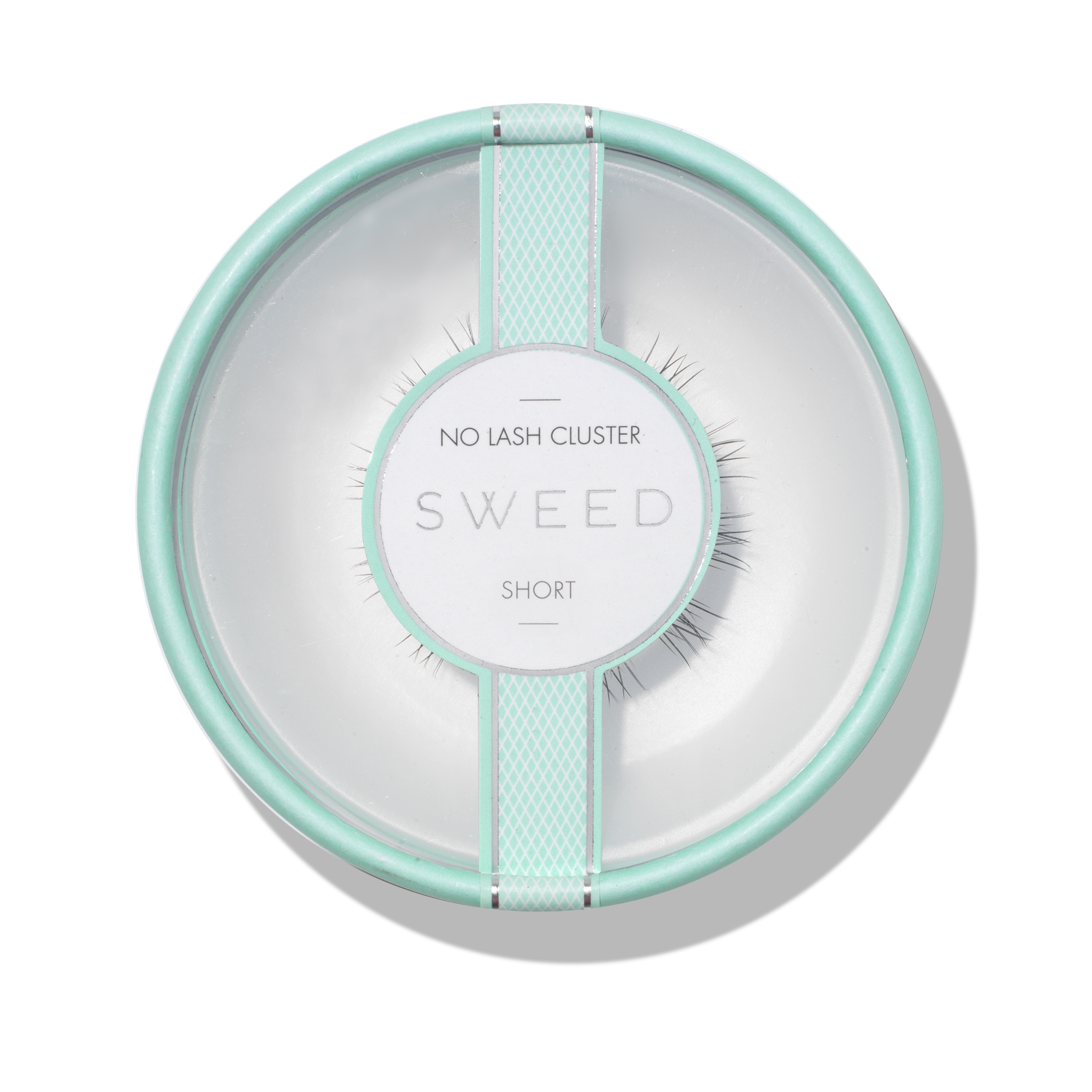 Sweed No Lash Cluster Short | Space NK