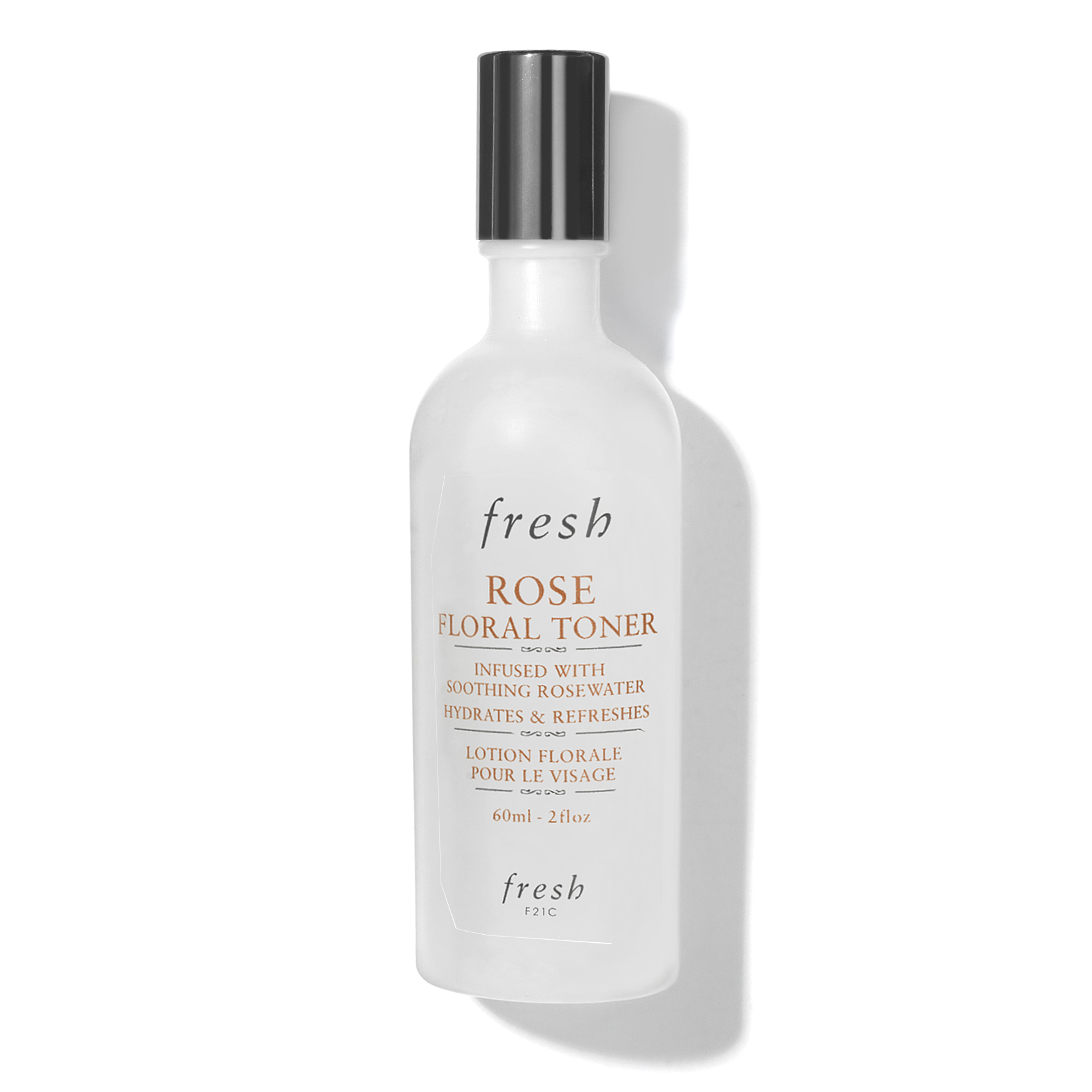 Fresh Rose Floral Toner | Space NK