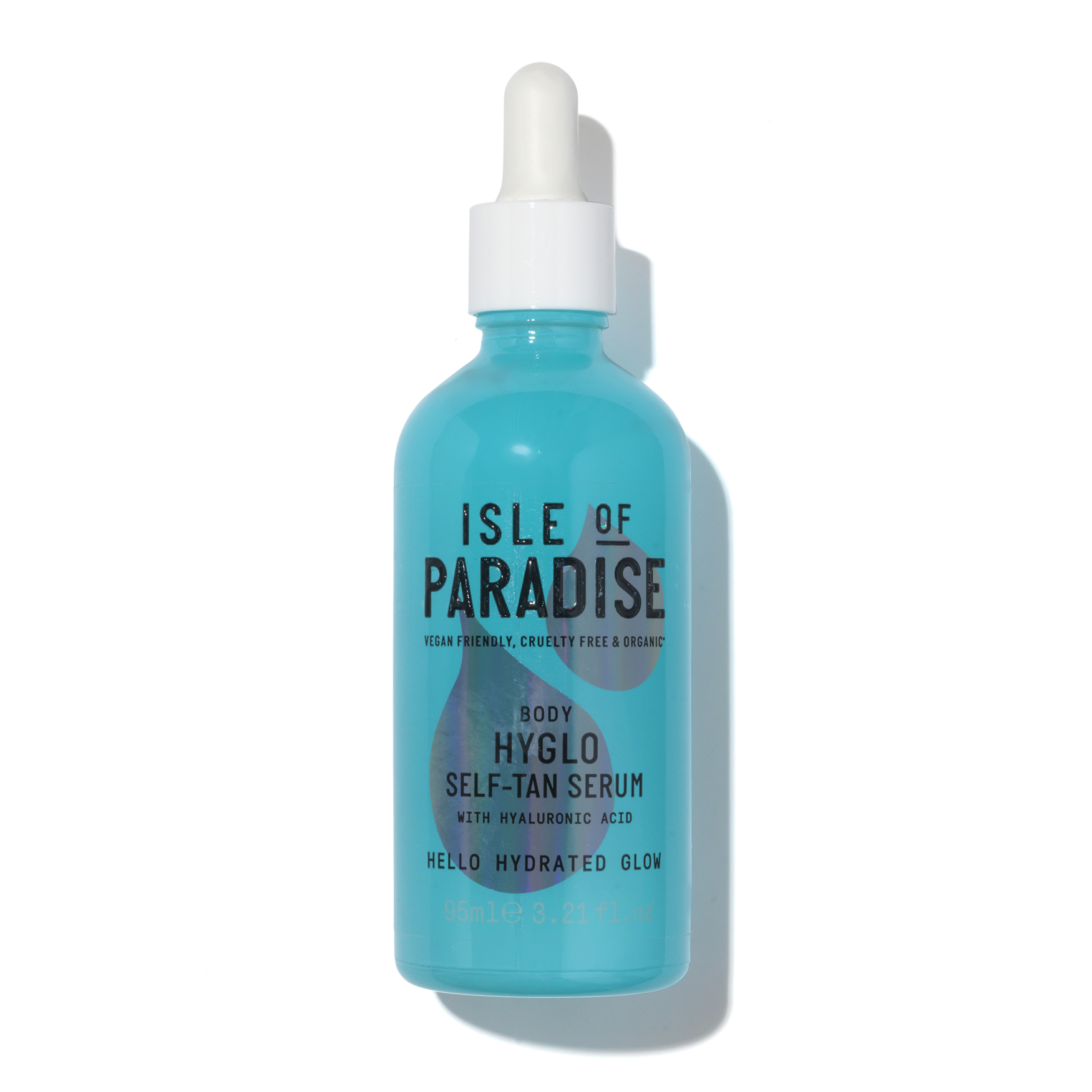 Isle of Paradise Hyglo Body | Space NK