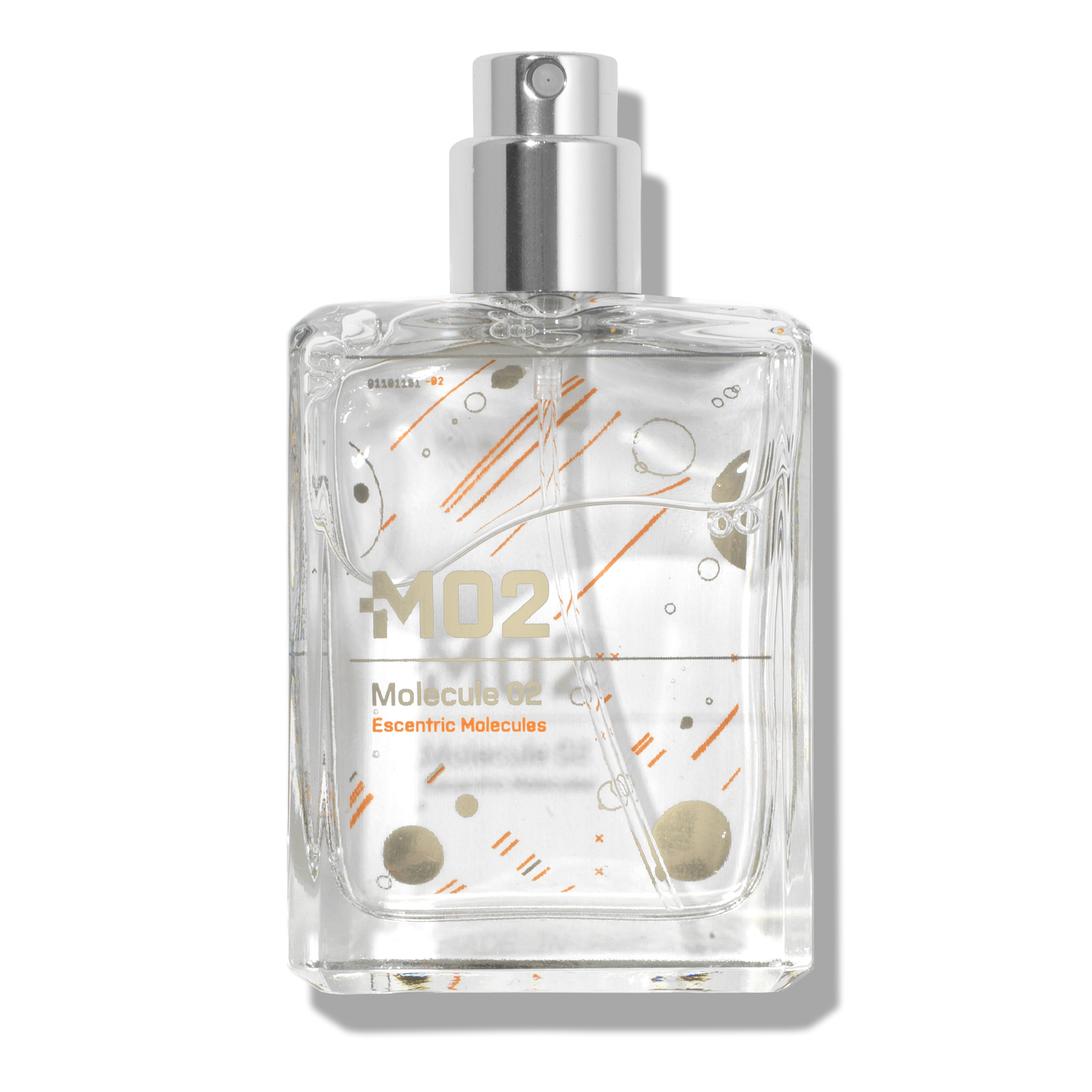 Escentric Molecules Molecule 02 Refill | Space NK