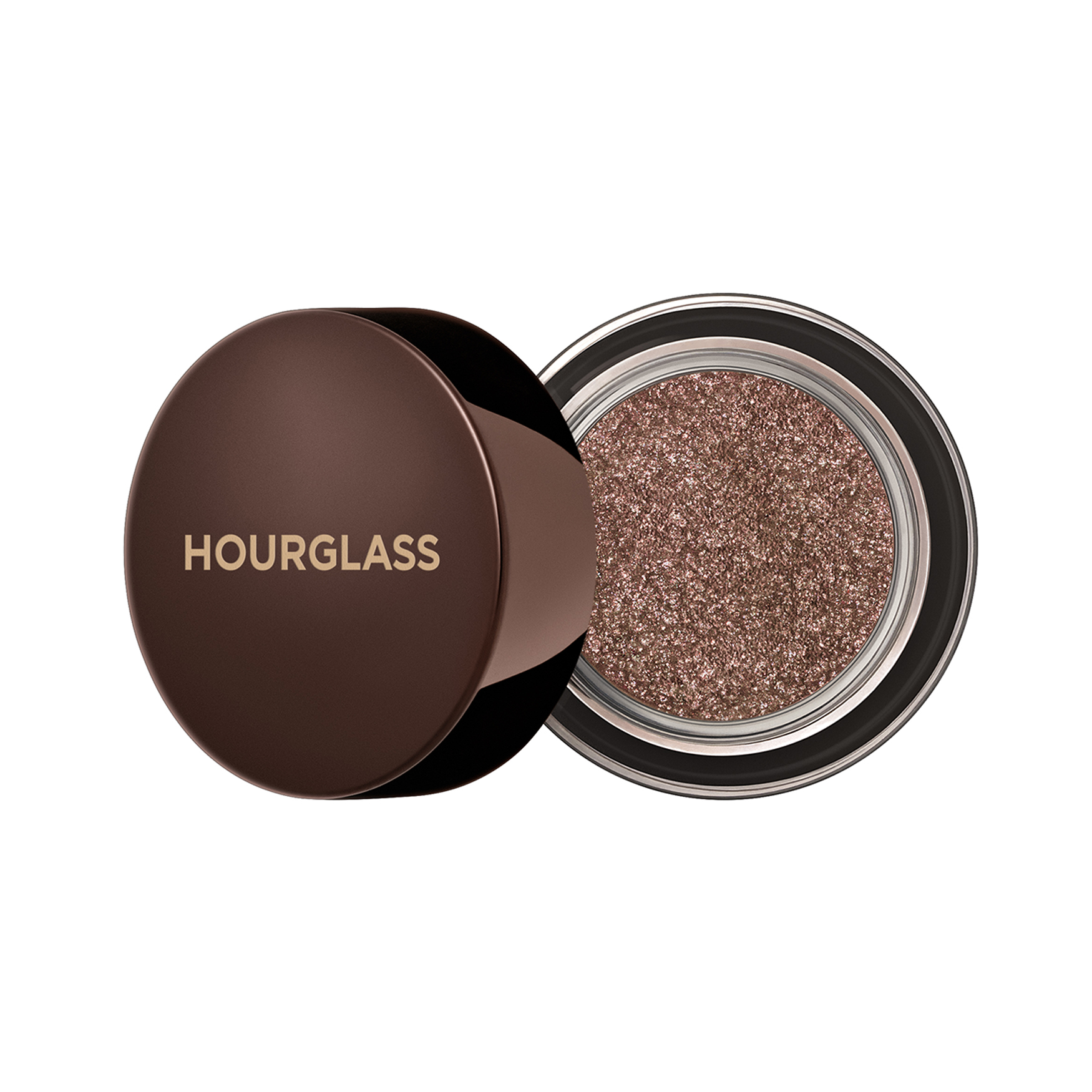 Hourglass Scattered Light Glitter Eyeshadow | Space NK