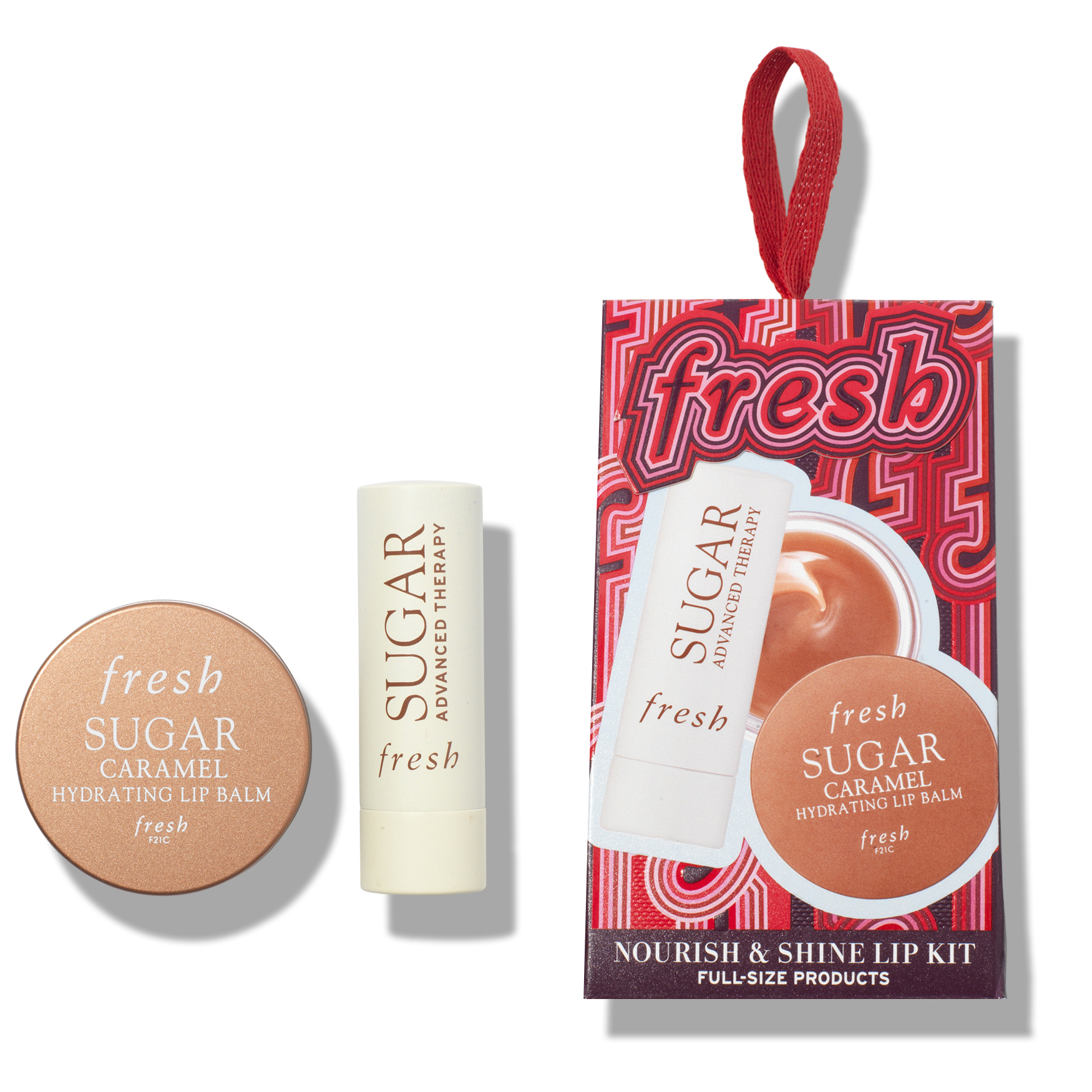 Fresh Nourish and Shine | Space NK