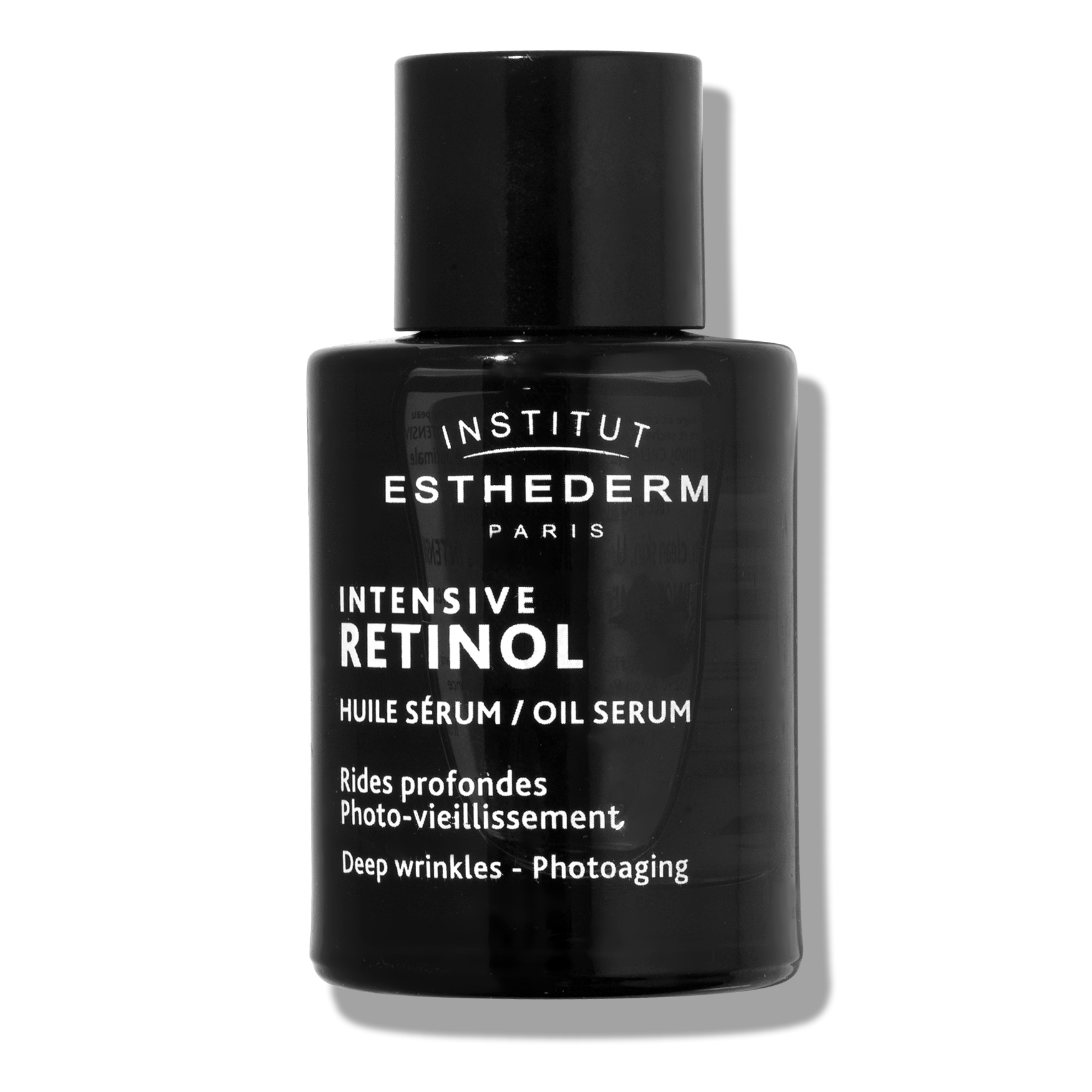 Institut Esthederm Intensive Retinol Oil Serum | Space NK