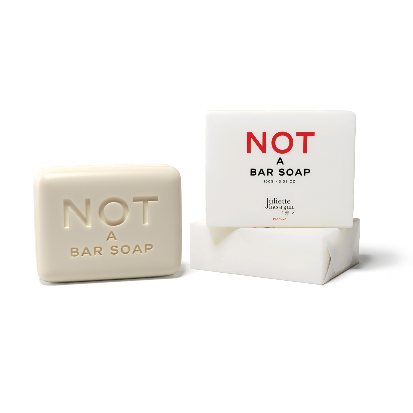 Juliette Has A Gun Not A Bar Soap | Space NK