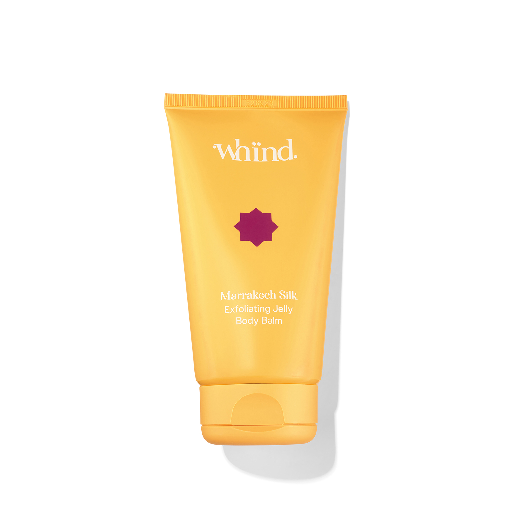 Whind Marrakech Silk Exfoliating Jelly Body Balm | King's Cross