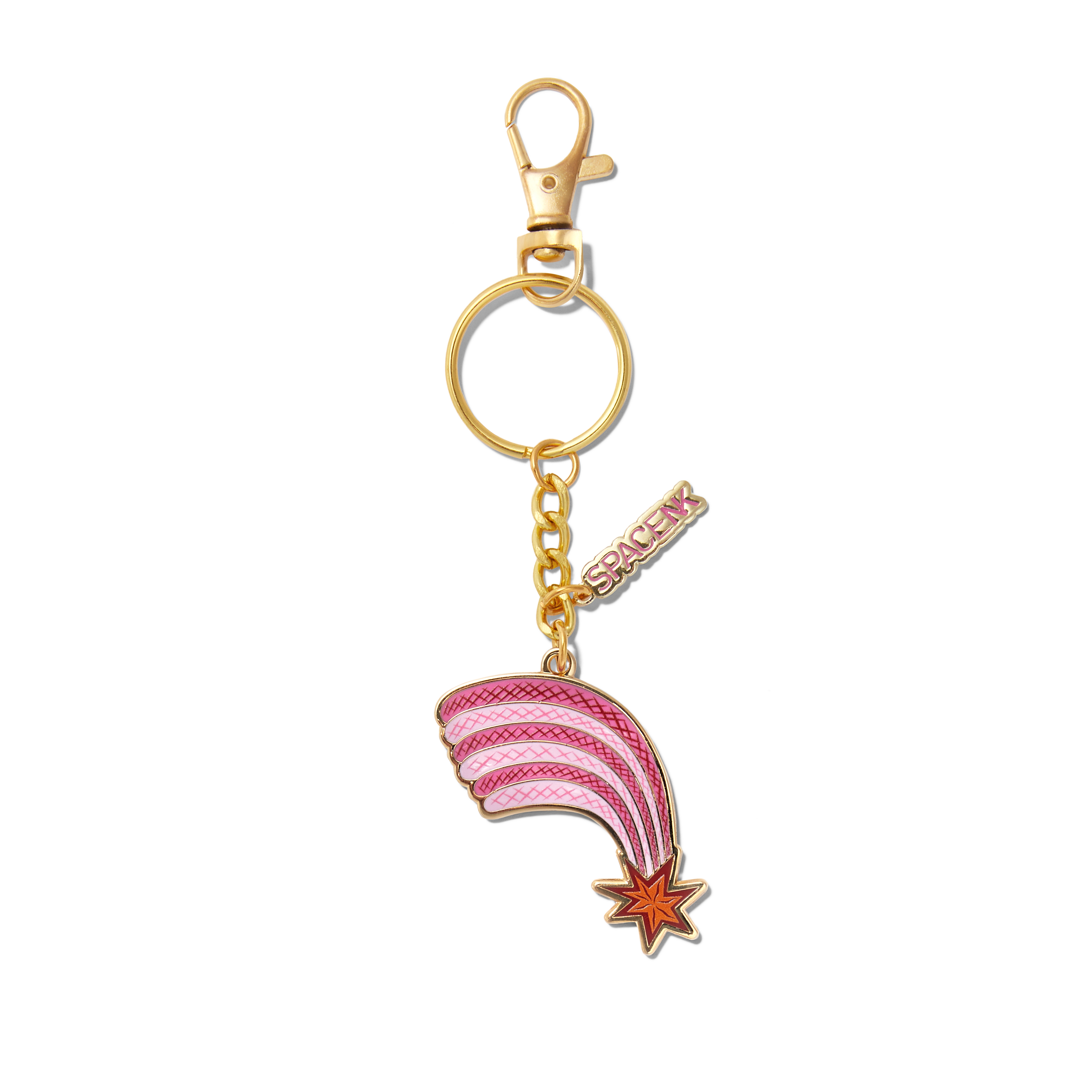 Space NK Shooting Star Key Charm | Space NK