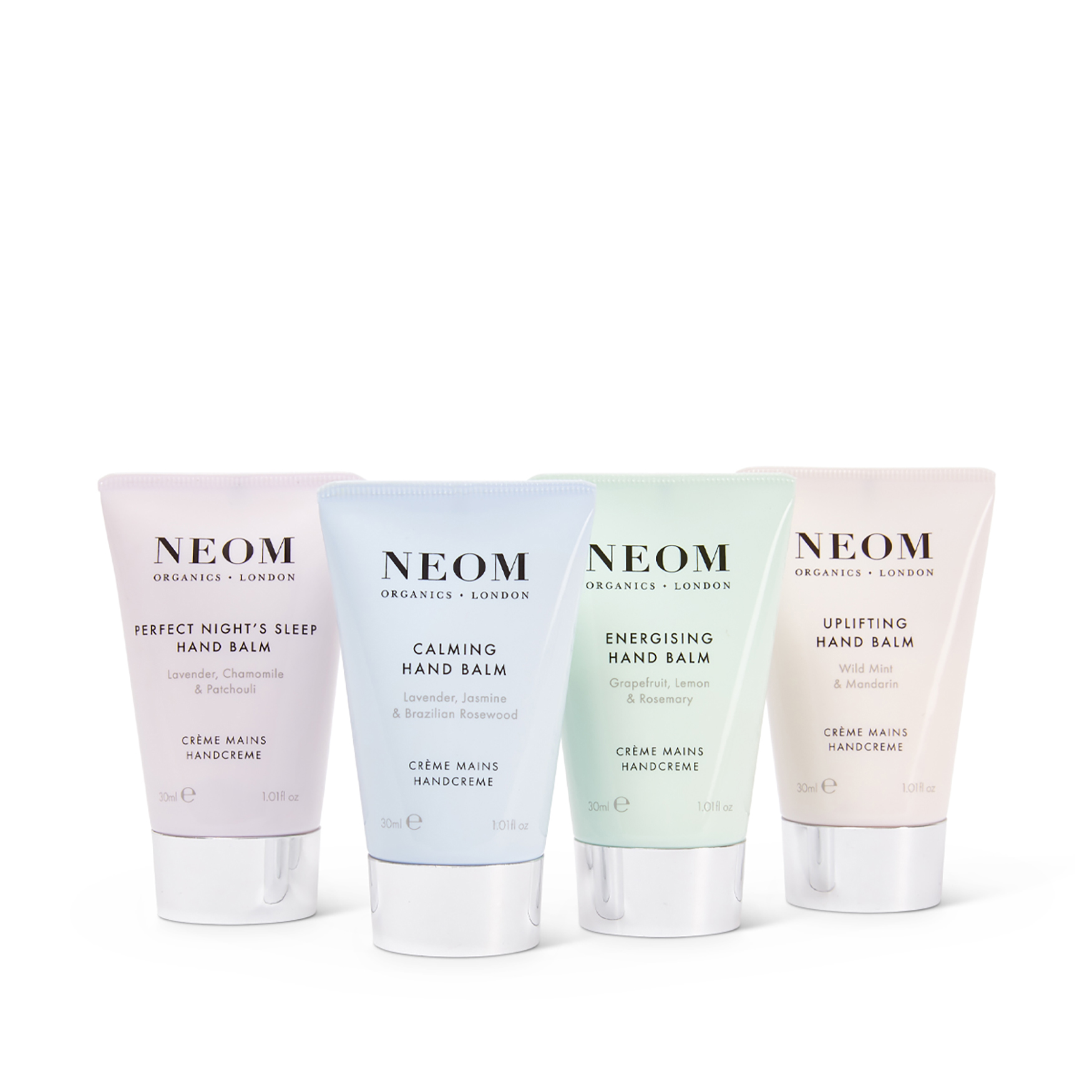 Neom Wellbeing in the Palm of Your Hand Set | Space NK