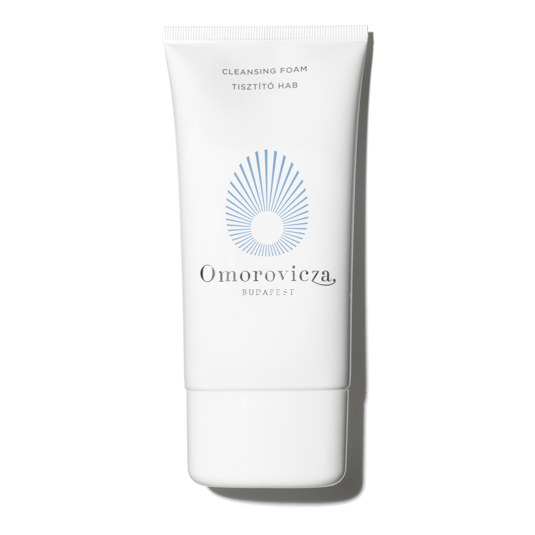 Omorovicza Cleansing Foam Travel Size | Space NK