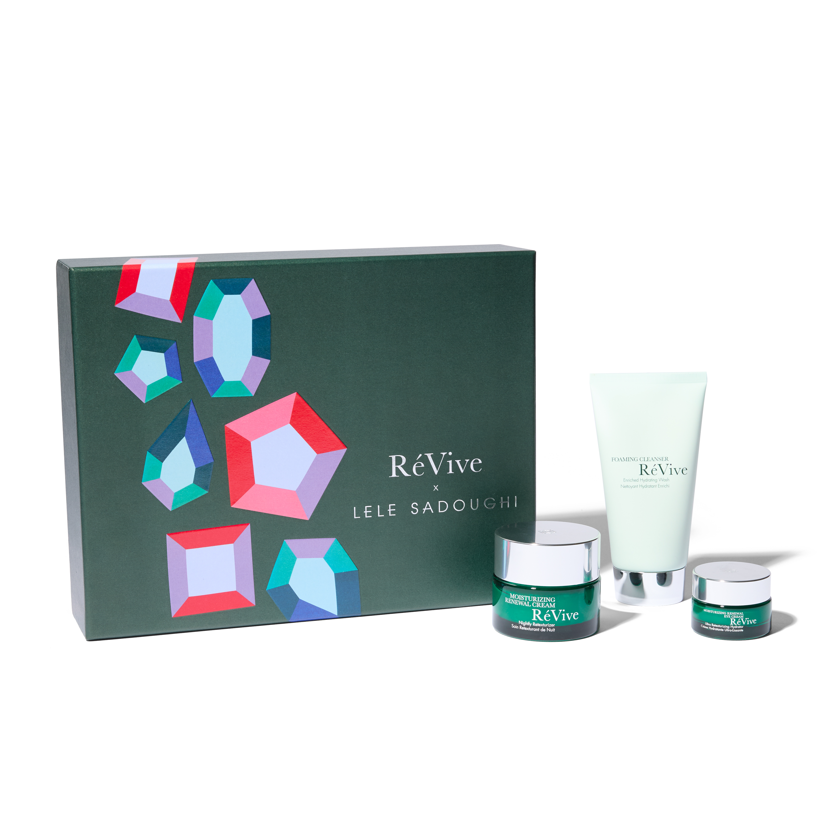 Révive Renewal Icons | Space NK