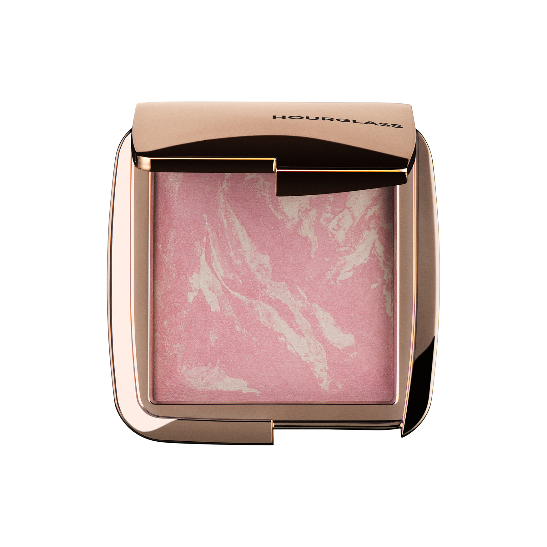 Hourglass Ambient Lighting Blush Space NK Space NK
