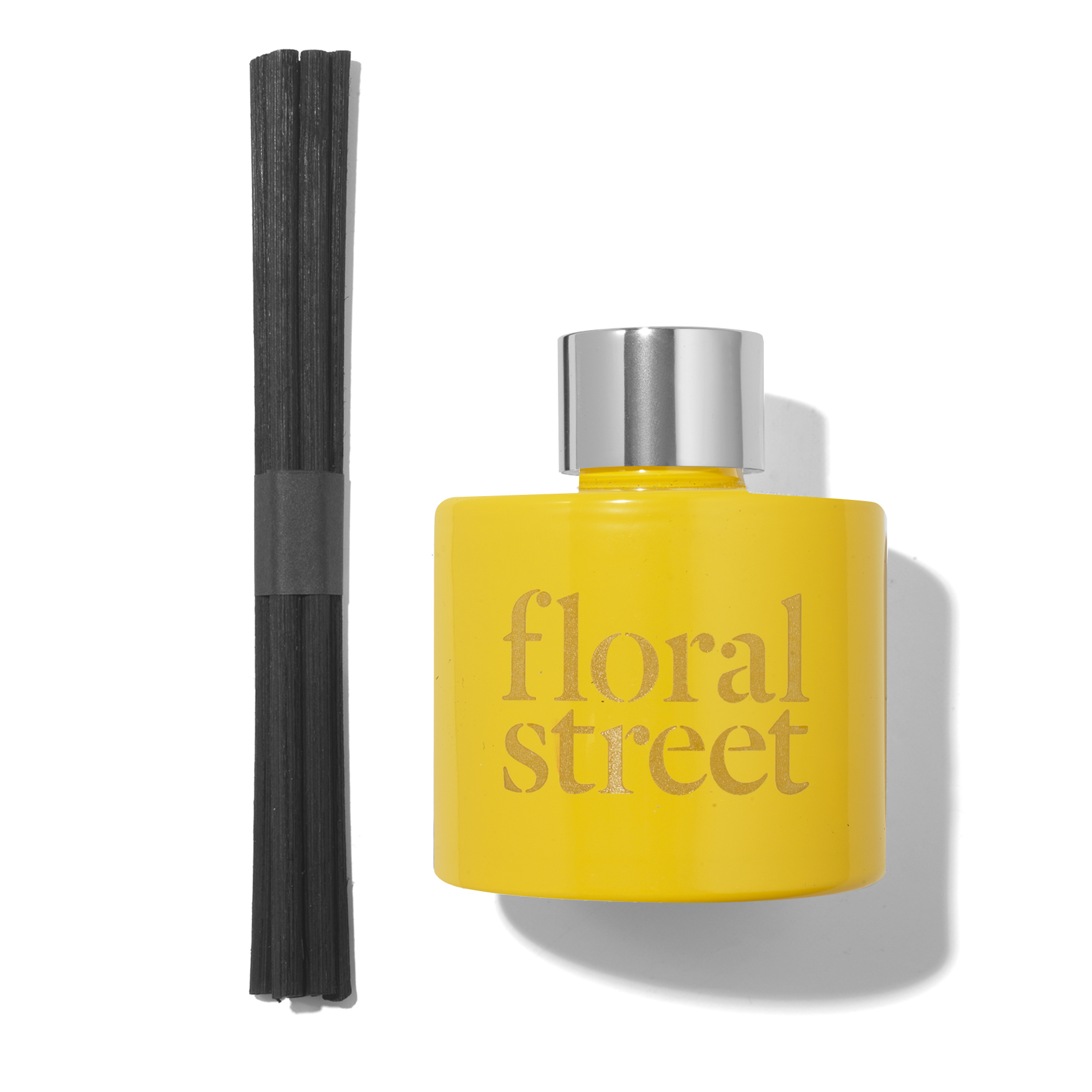 Floral Street Vanilla Bloom Reed Diffuser | Space NK