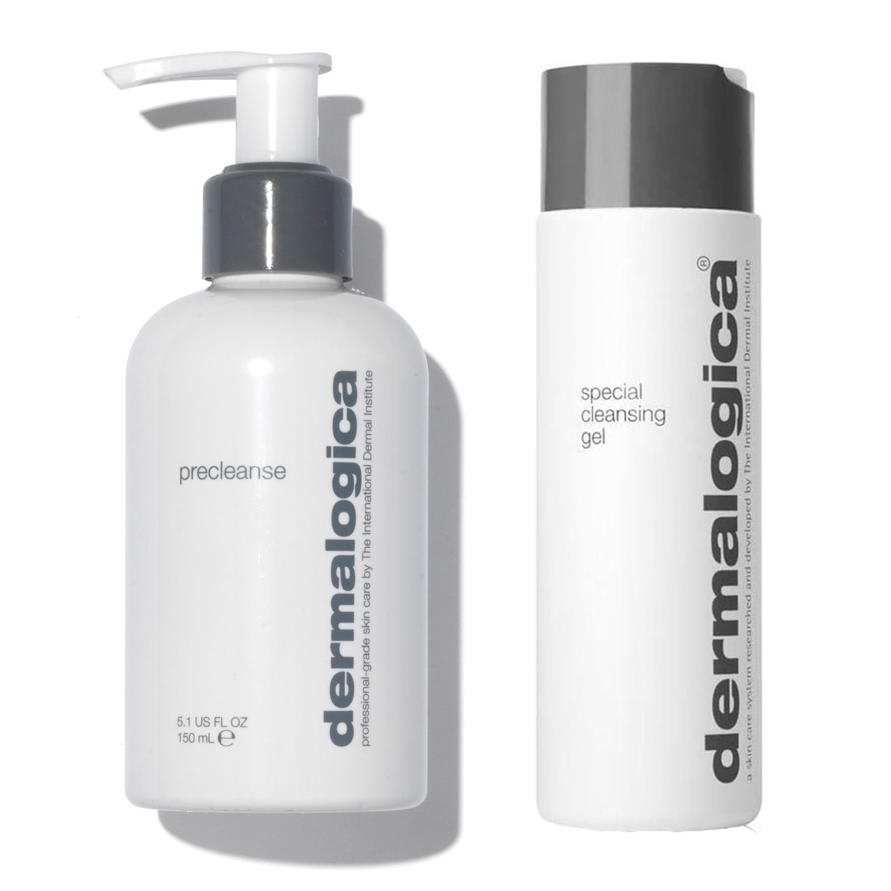Dermalogica Dermalogica Double Cleanse Bundle | Space NK