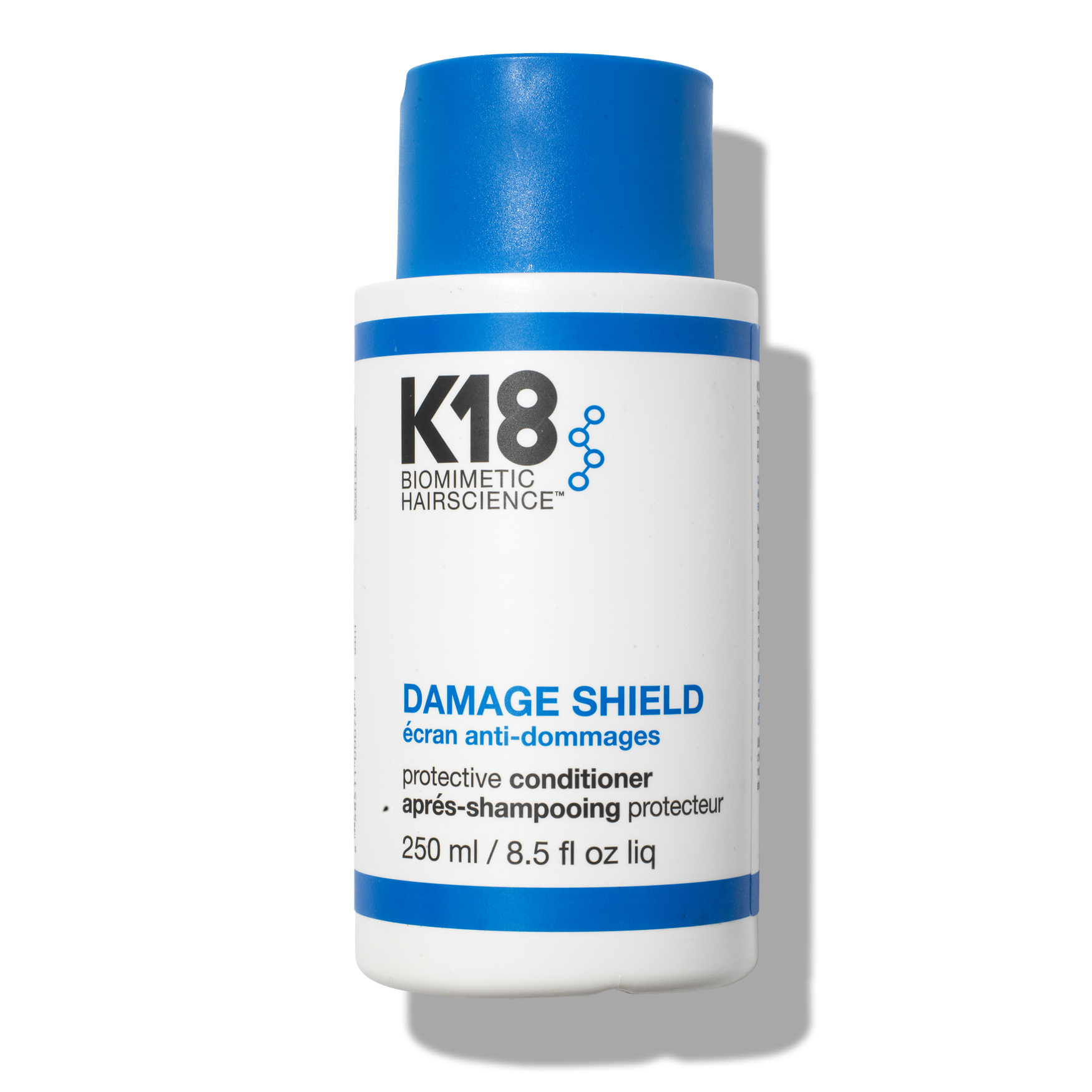 K18 HAIR Damage Shield Protective Conditioner | Space NK