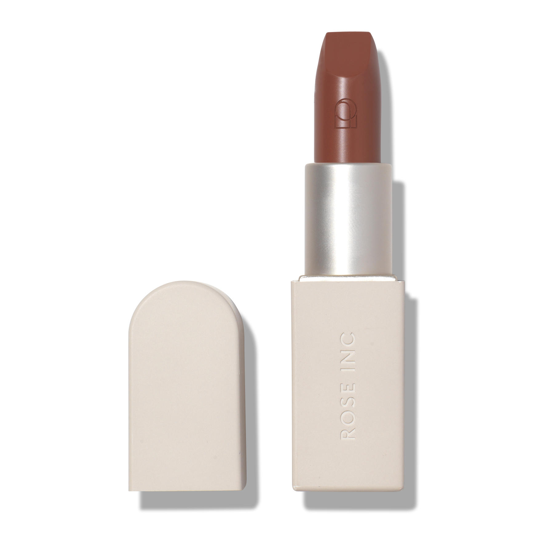 Rose Inc Satin Lipcolour Rich Refillable Lipstick | Space NK