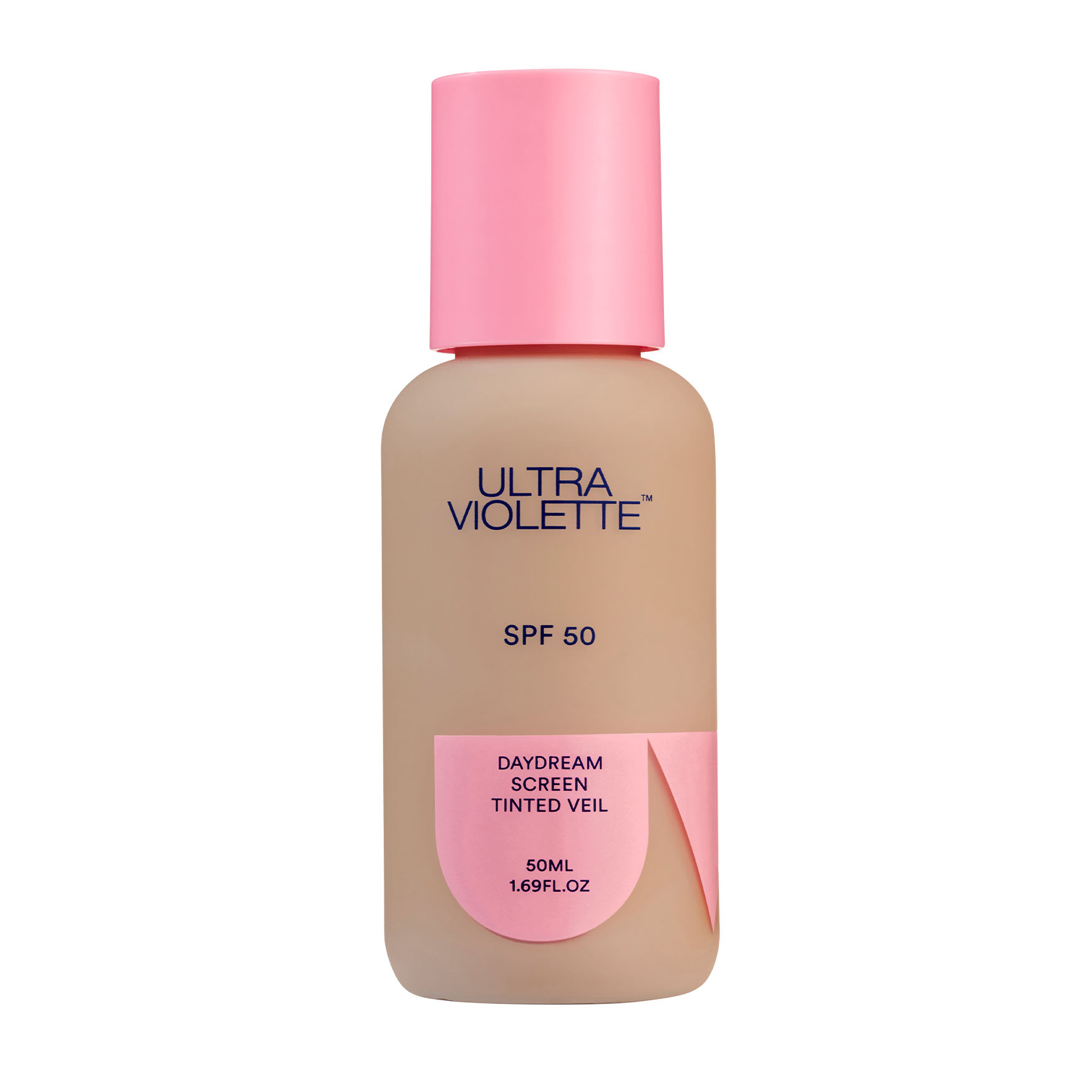 Ultra Violette Daydream Screen SPF50 Tinted Veil | Space NK