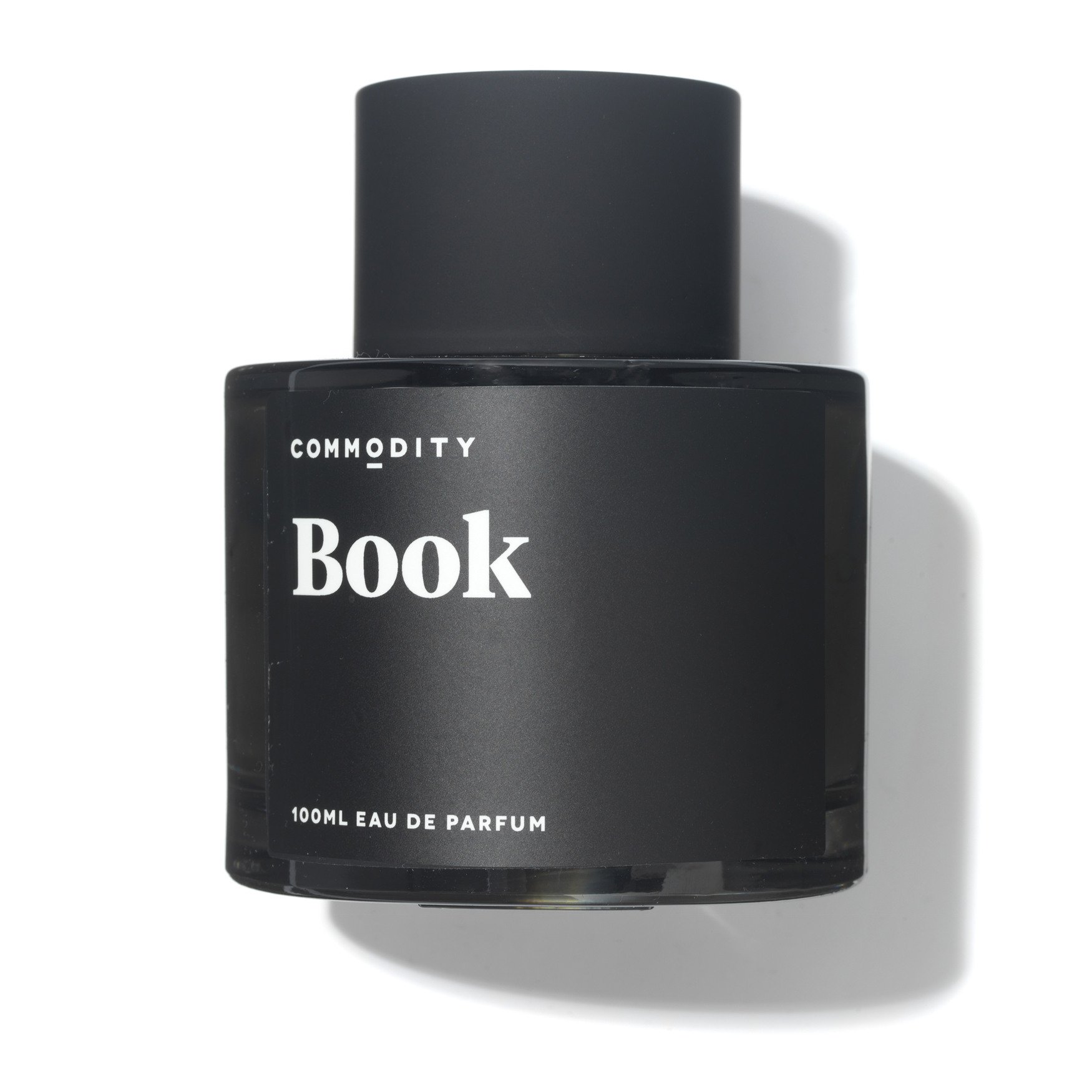 Commodity Book Eau de Parfum | Space NK
